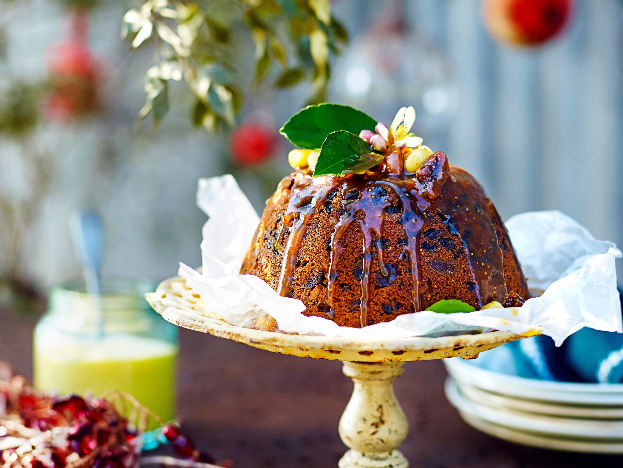The 32 best Christmas puddings | Women's Weekly Food