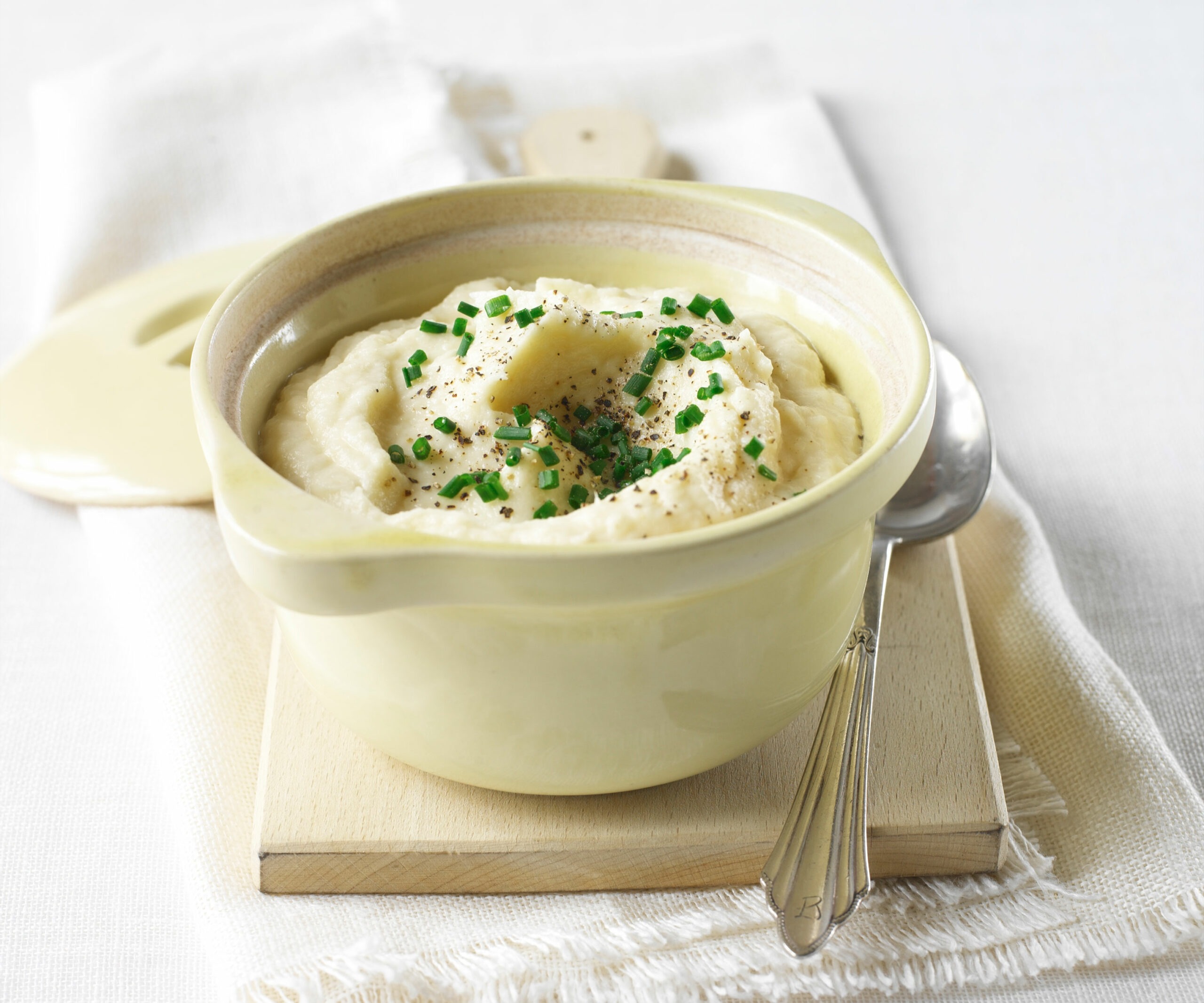 Celeriac puree | Women's Weekly Food