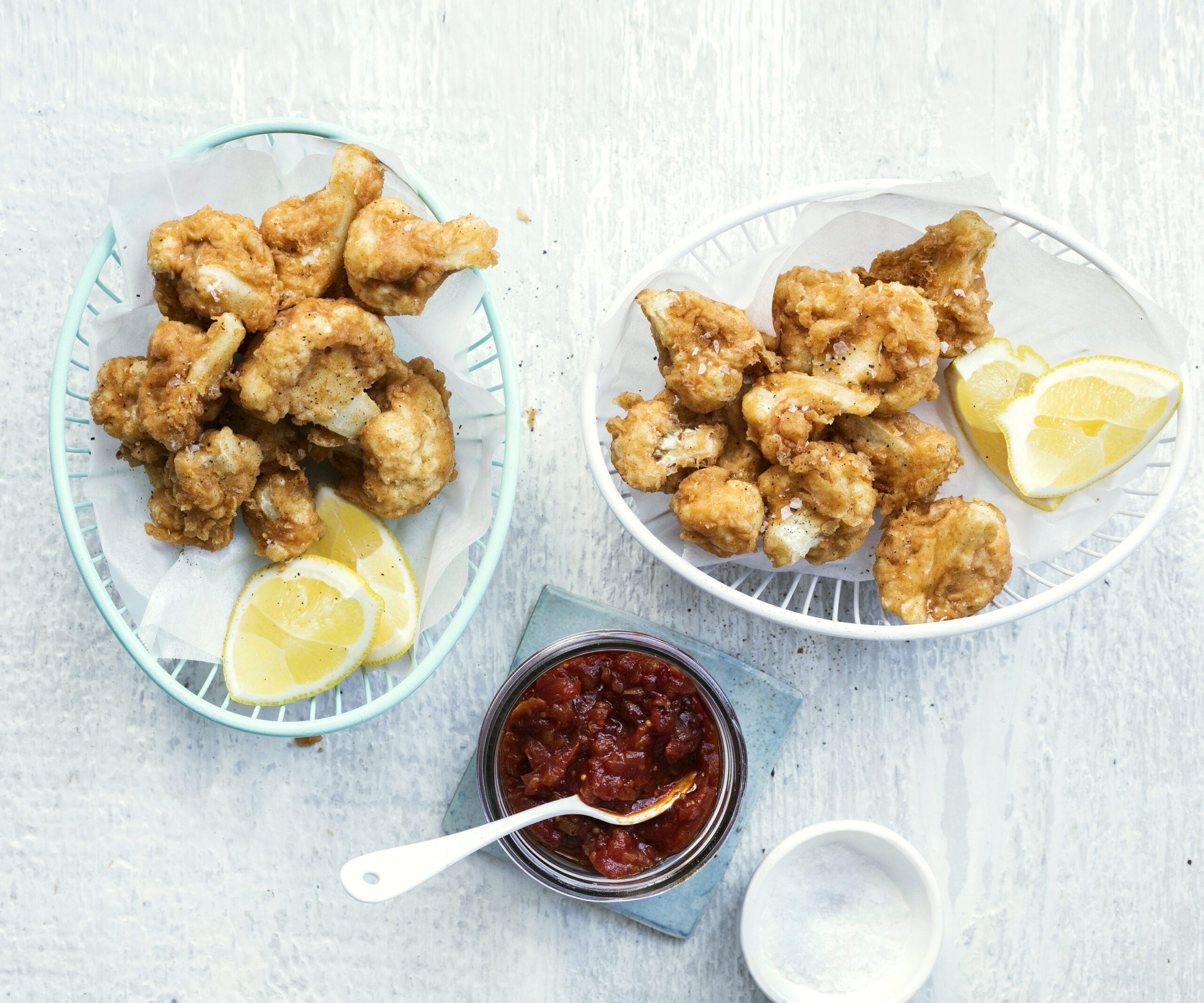 45 creative cauliflower recipes | Women's Weekly Food
