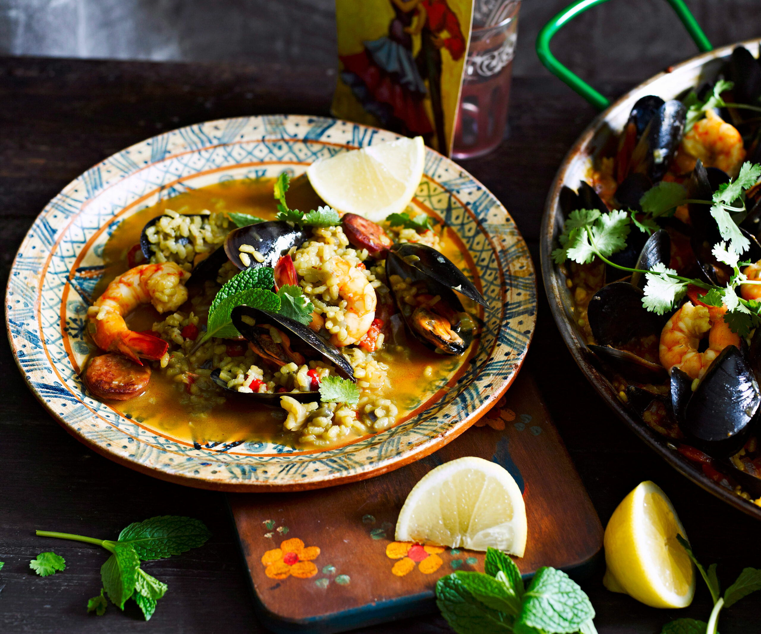 Spectacular seafood recipes for Good Friday and beyond | Women's Weekly ...