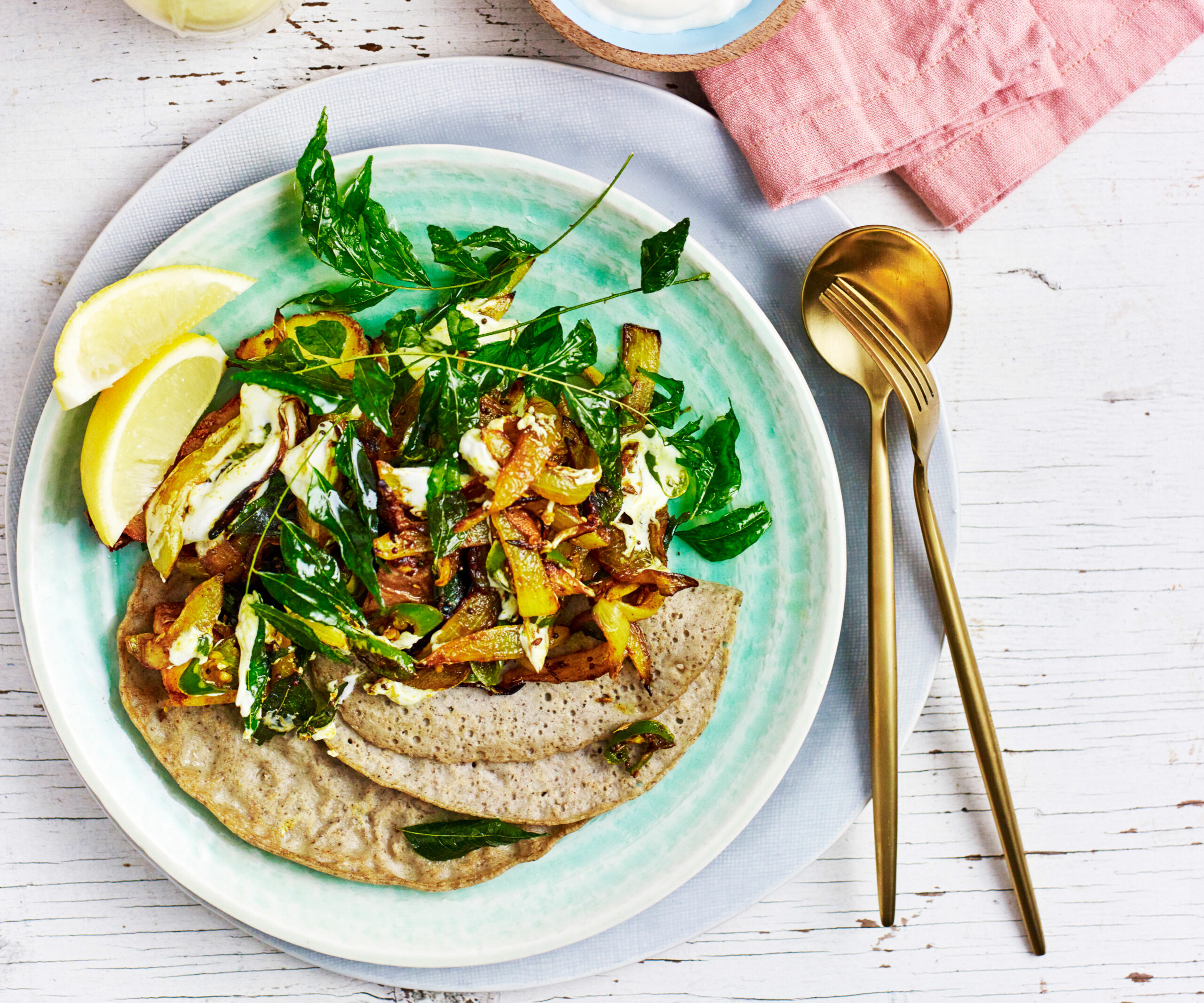 Delicious recipes to back up your gut health | Women's Weekly Food