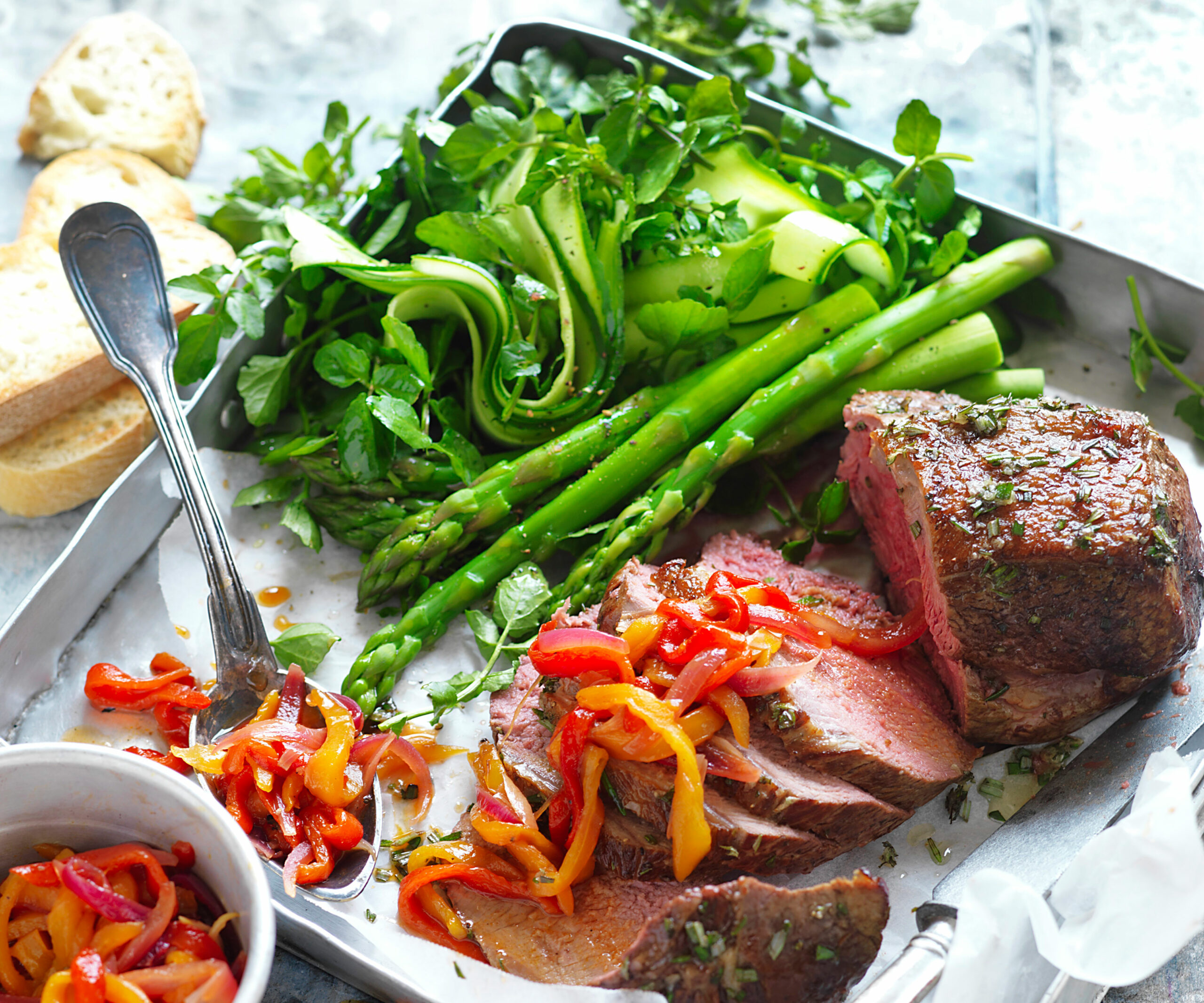 35 ways to get the most of of your capsicums | Women's Weekly Food