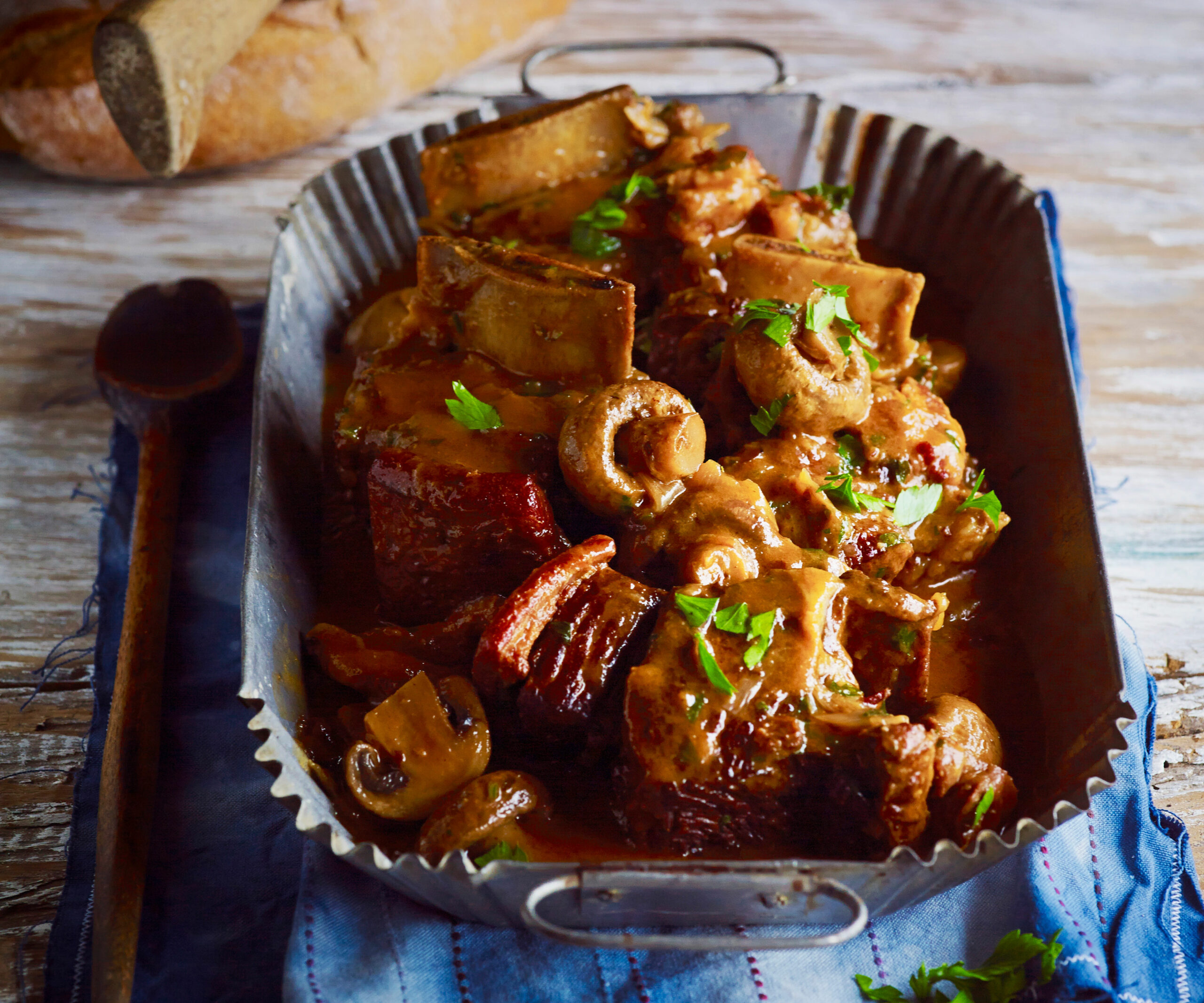 26 beautiful beef meals to create in your slow cooker | Women's Weekly Food