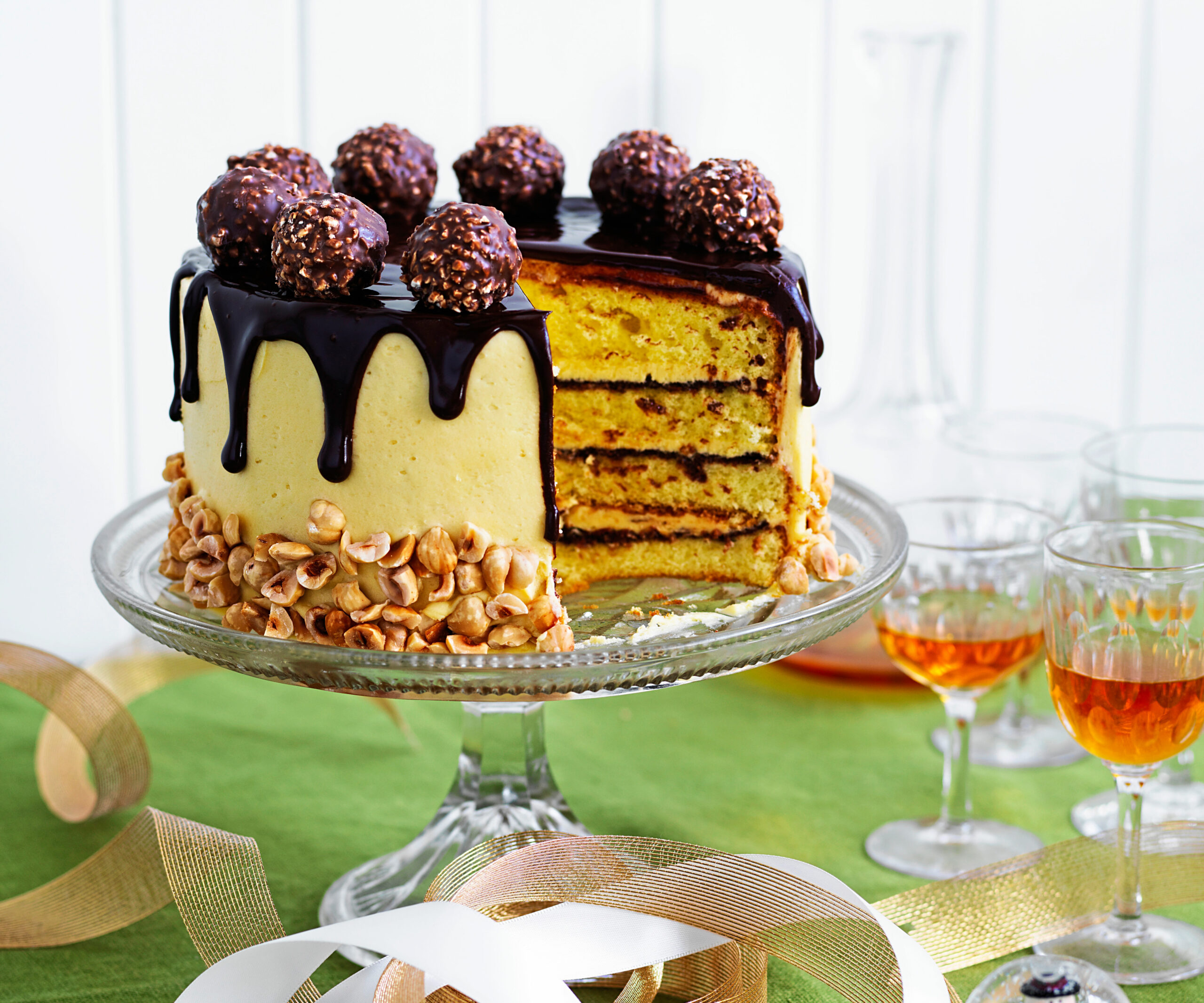 30 of our fanciest layered cakes | Women's Weekly Food