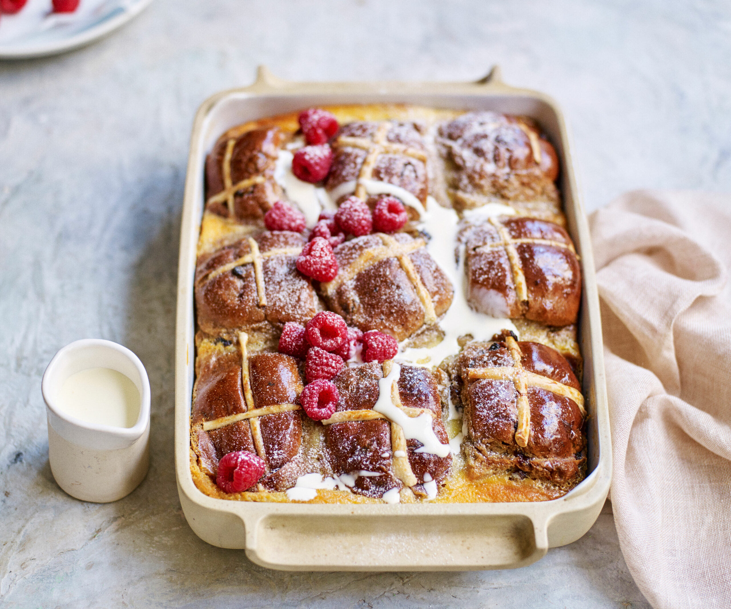 Our best-ever hot cross bun recipes | Women's Weekly Food