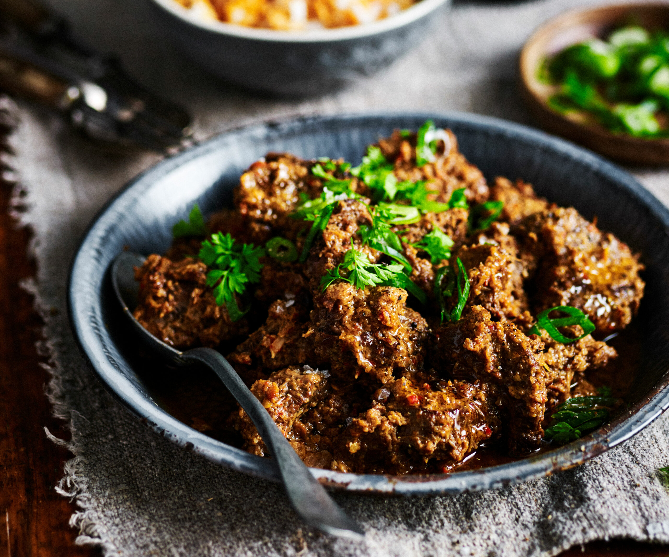 40 slow-cooked curries | Women's Weekly Food
