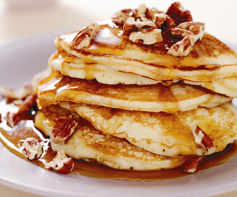 25 perfect pancake recipes | Women's Weekly Food
