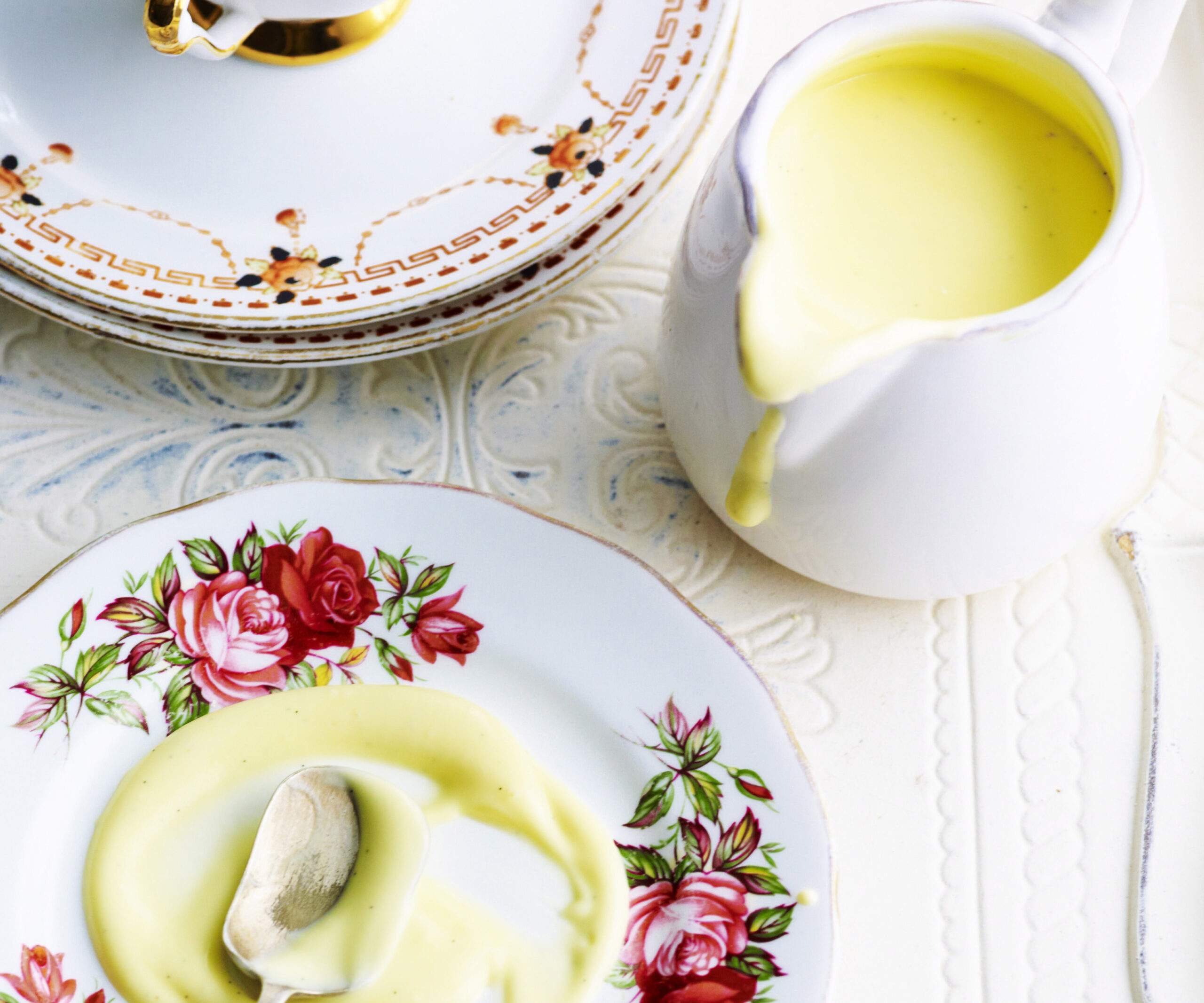 Brandy custard | Women's Weekly Food