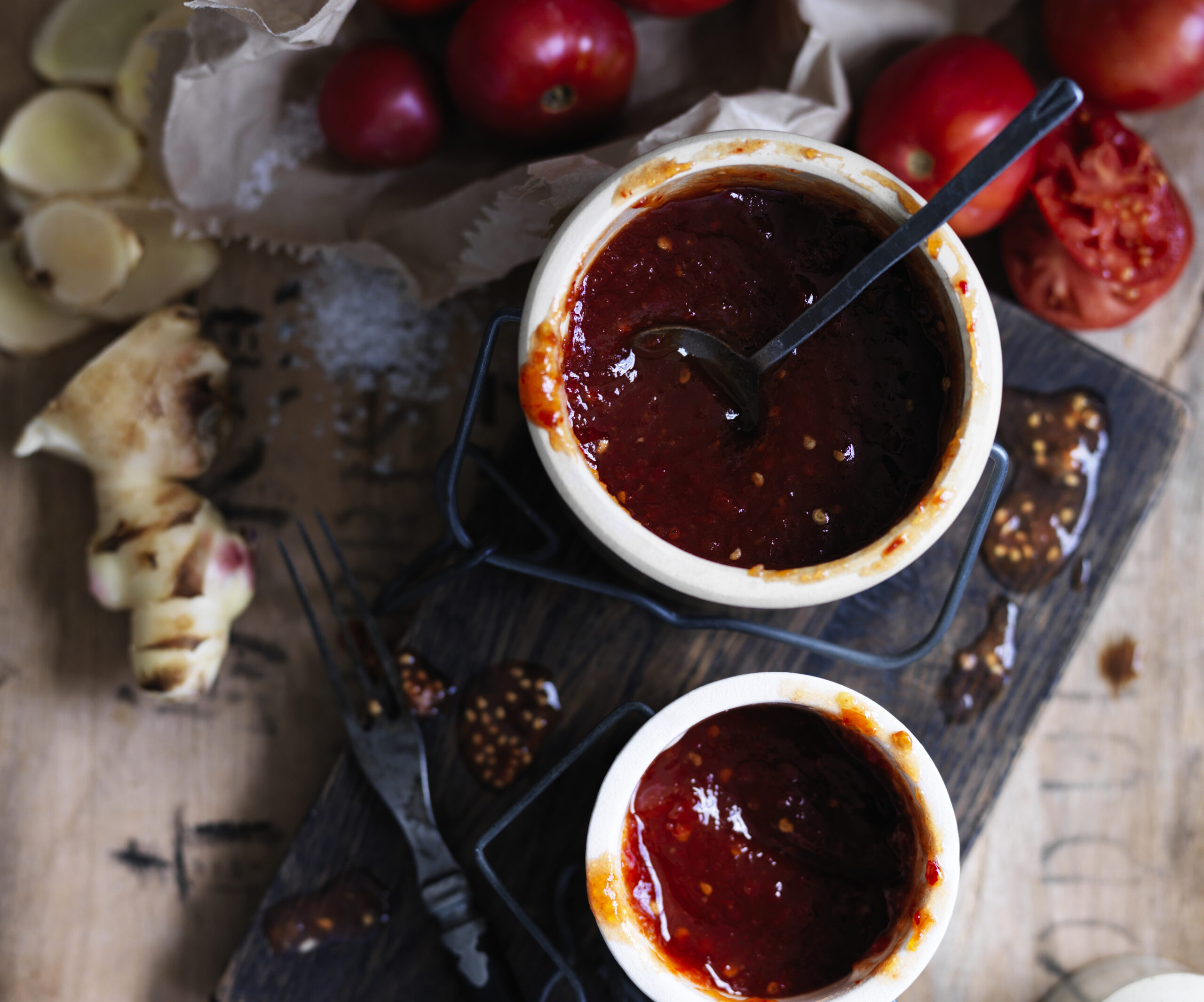 Tomato & Chilli Jam Recipe | Women's Weekly Food