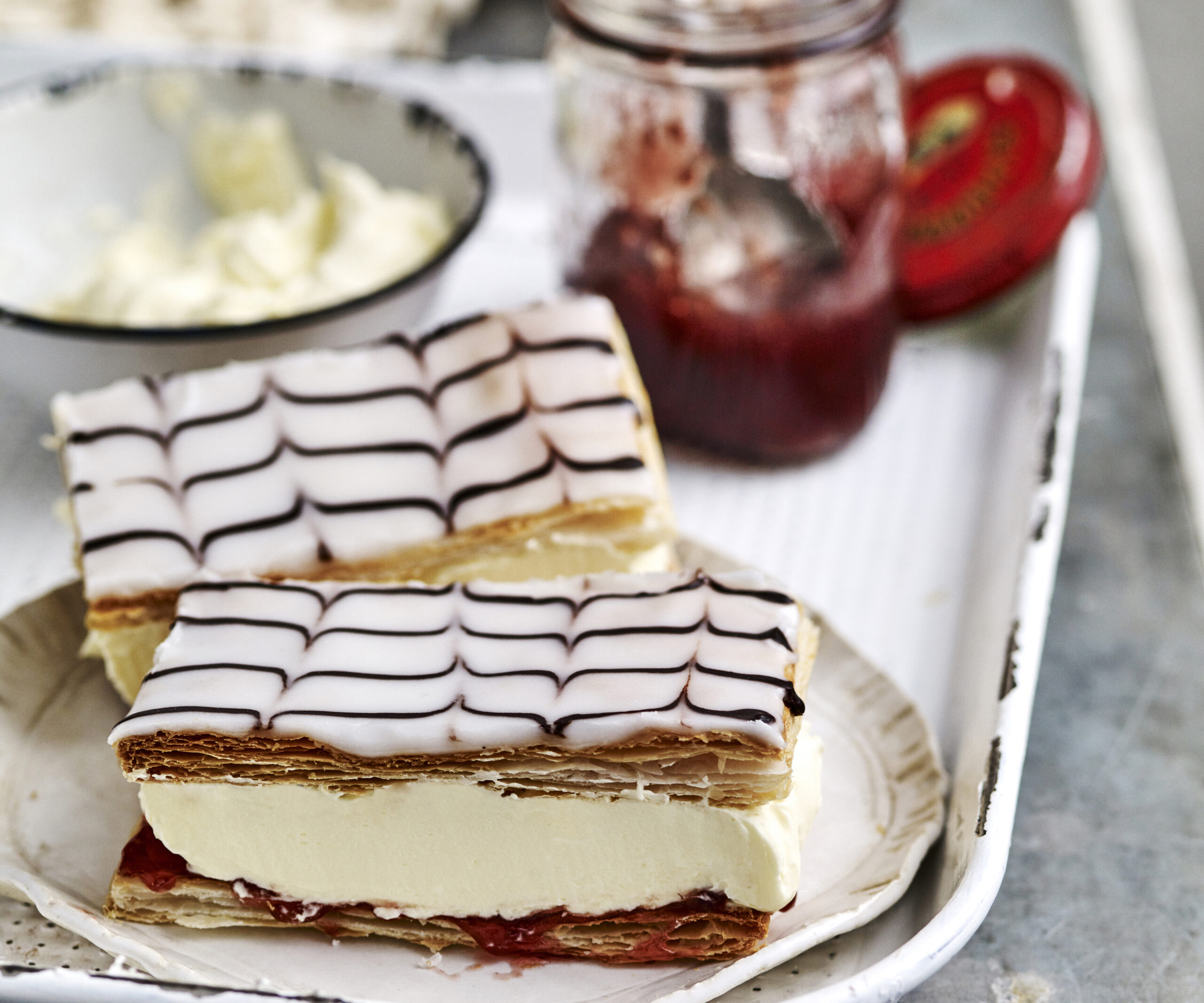 26 of our favourite bakery treats | Women's Weekly Food