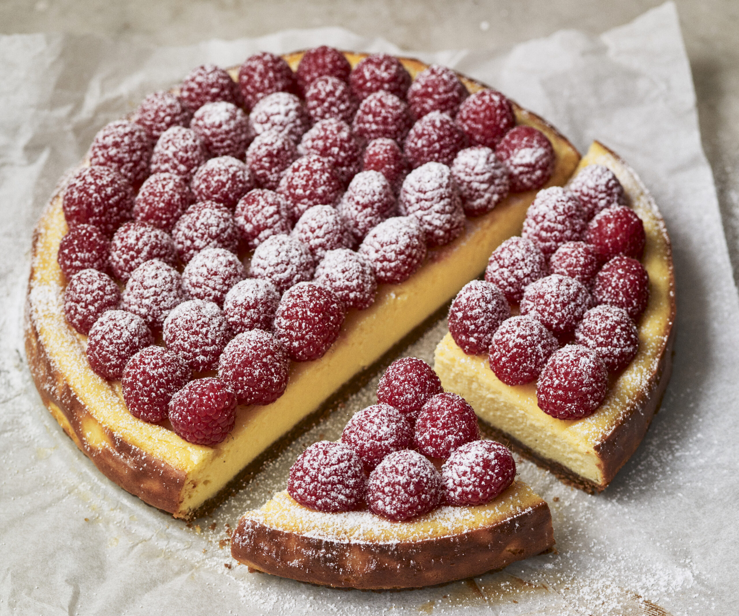 31 brilliant baked cheesecakes | Women's Weekly Food