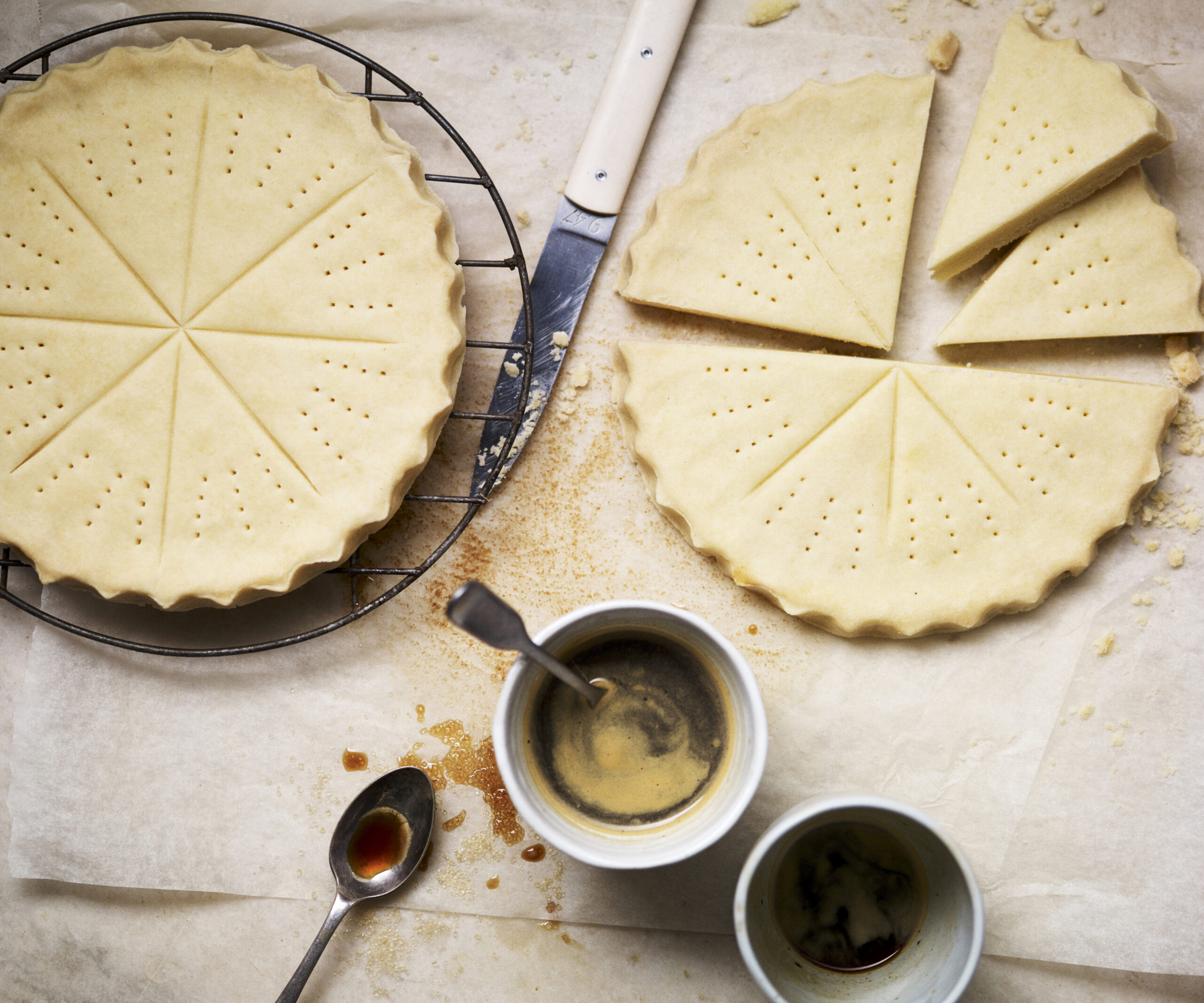 25 sensational Christmas shortbread variations | Women's Weekly Food