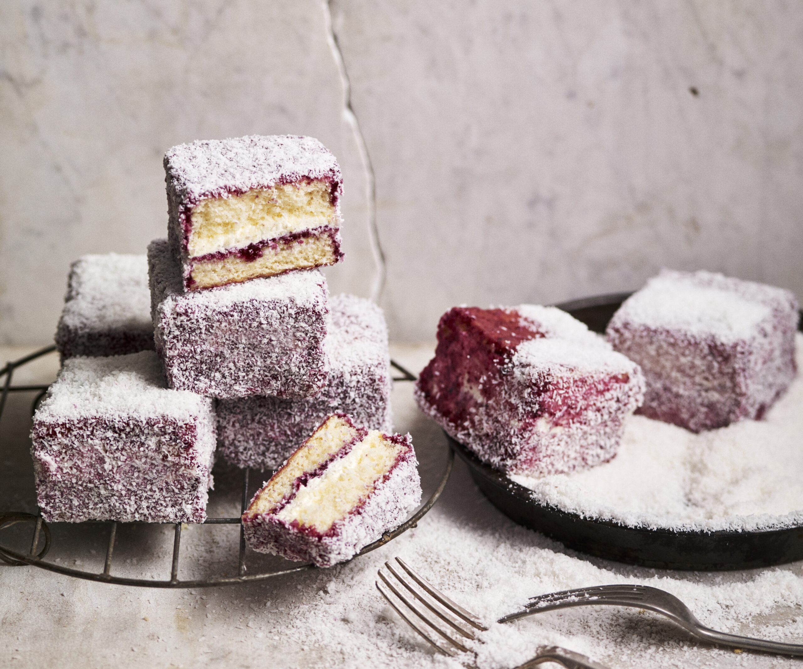 20 lovely lamington recipes | Women's Weekly Food