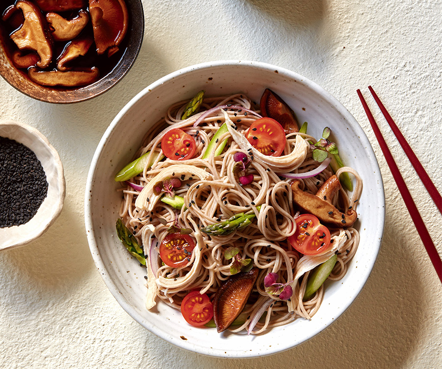 12 easy Japanese dishes | Women's Weekly Food