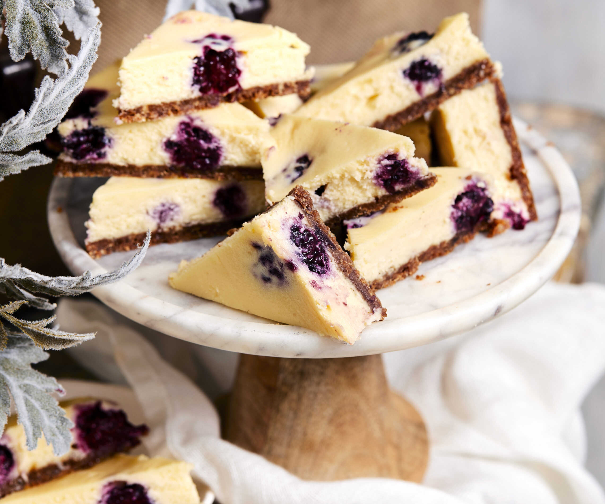 51 sweet slice recipes | Women's Weekly Food
