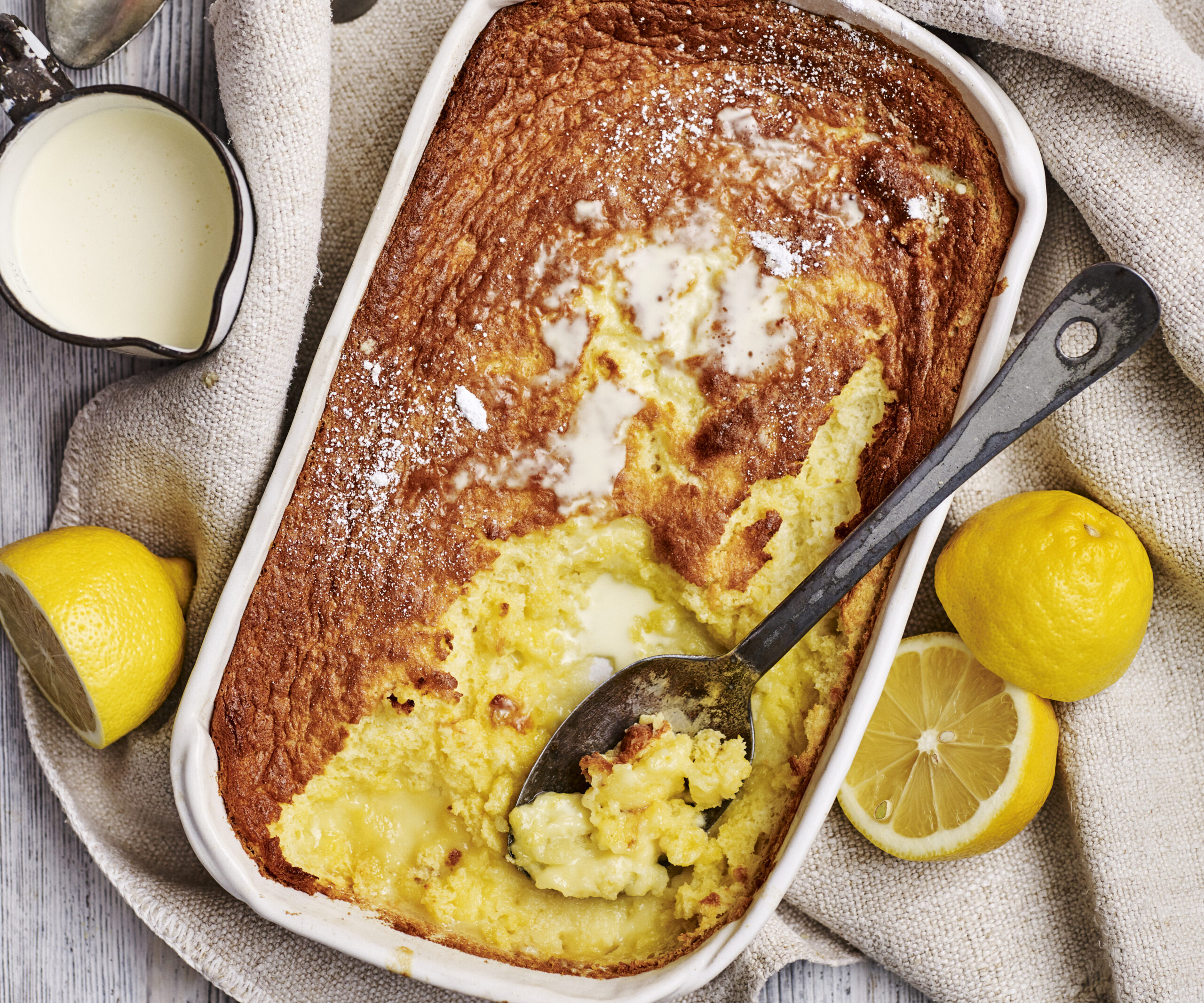 42 perfect puddings | Women's Weekly Food