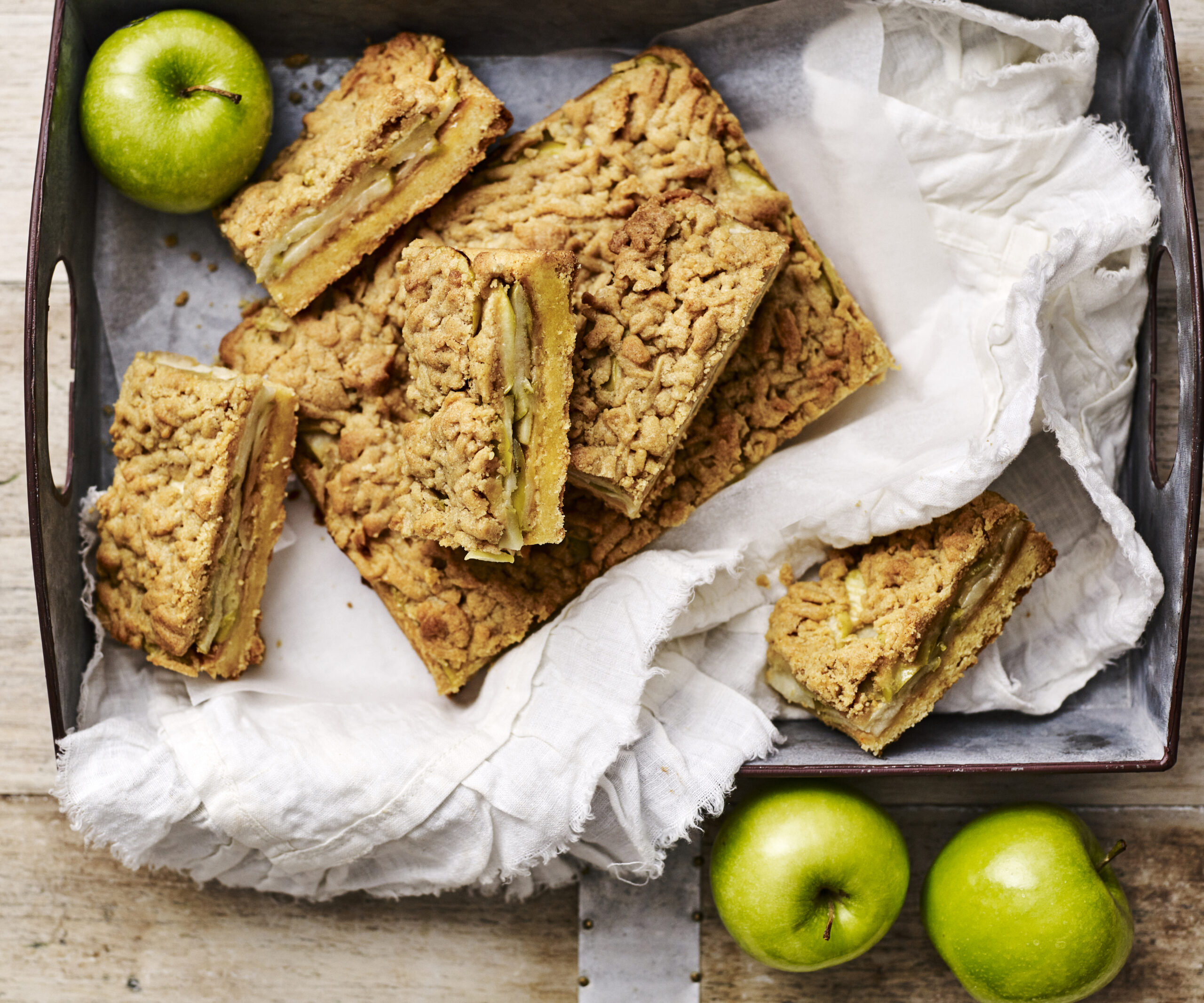 51 sweet slice recipes | Women's Weekly Food