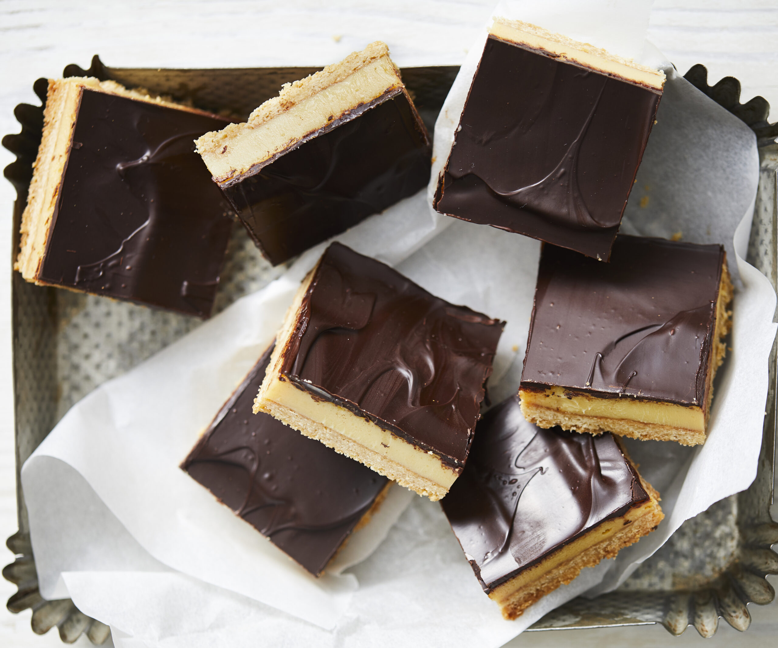 32 splendid slices: The ultimate collection | Women's Weekly Food