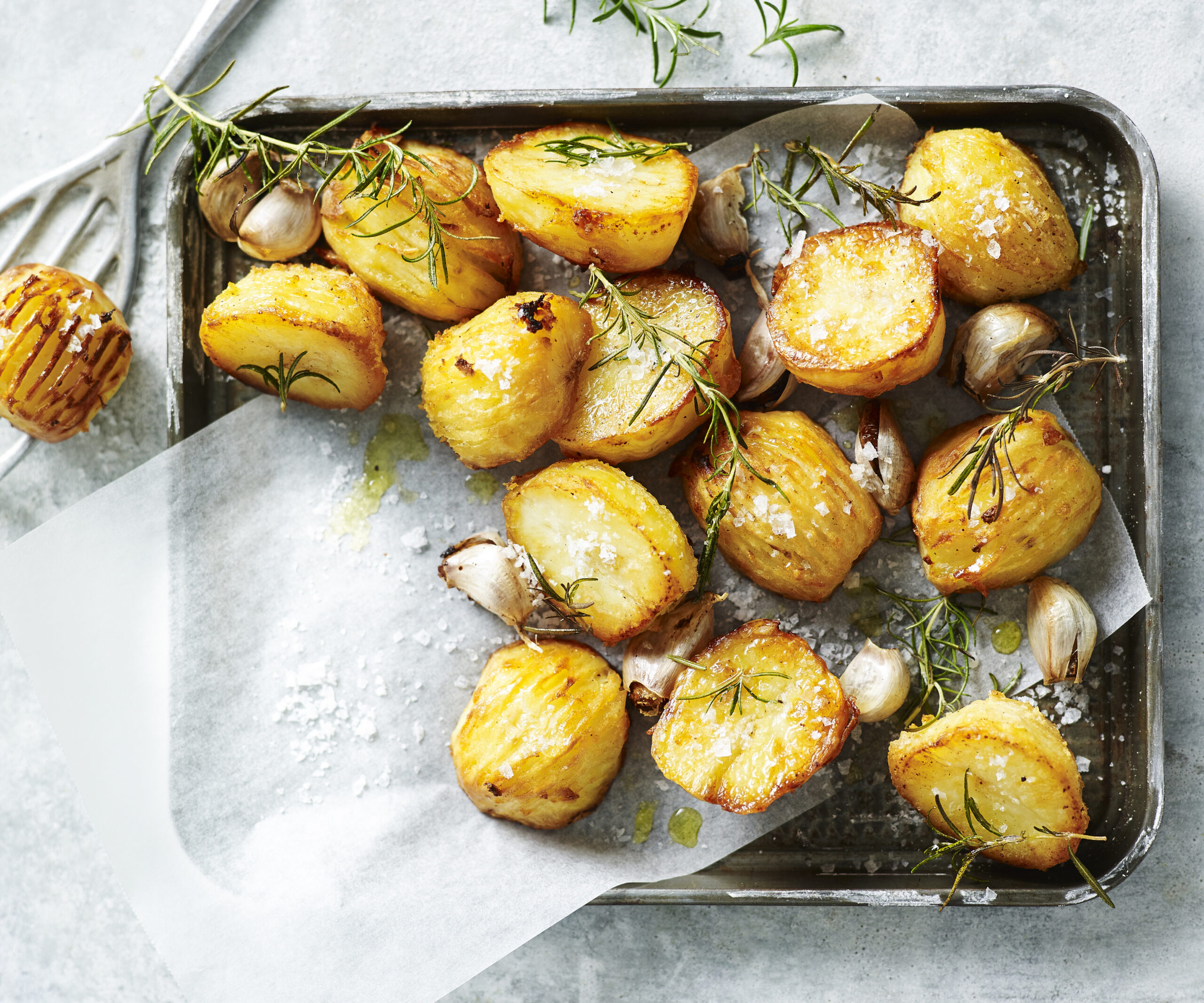 Best roast potatoes | Women's Weekly Food