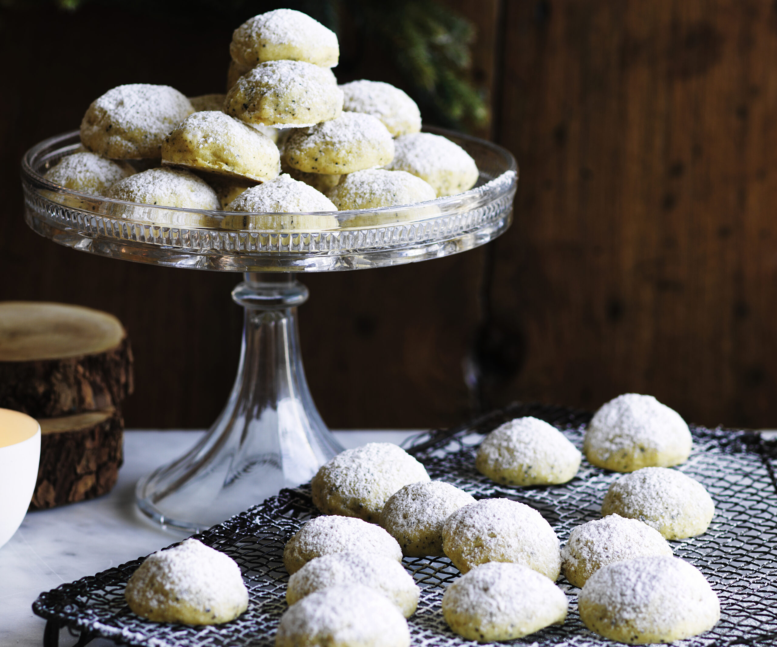 25 sensational Christmas shortbread variations | Women's Weekly Food