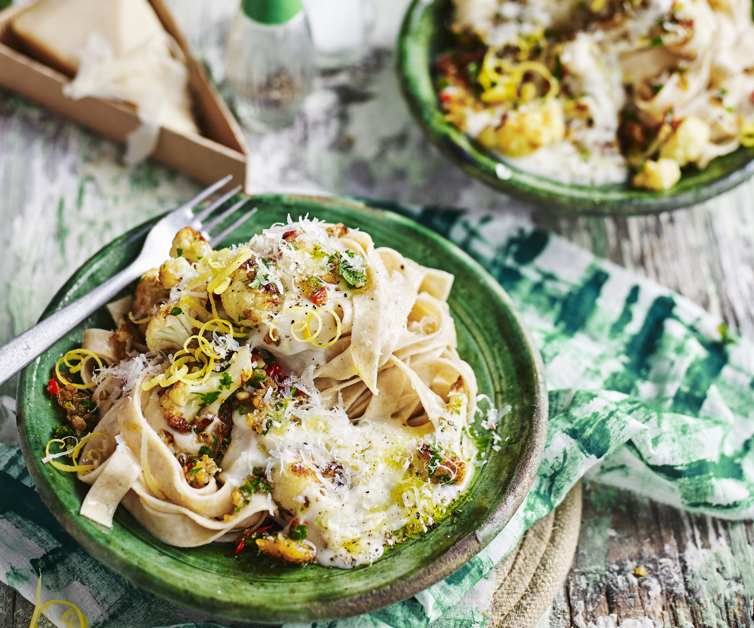 The ultimate pasta recipe collection | Women's Weekly Food