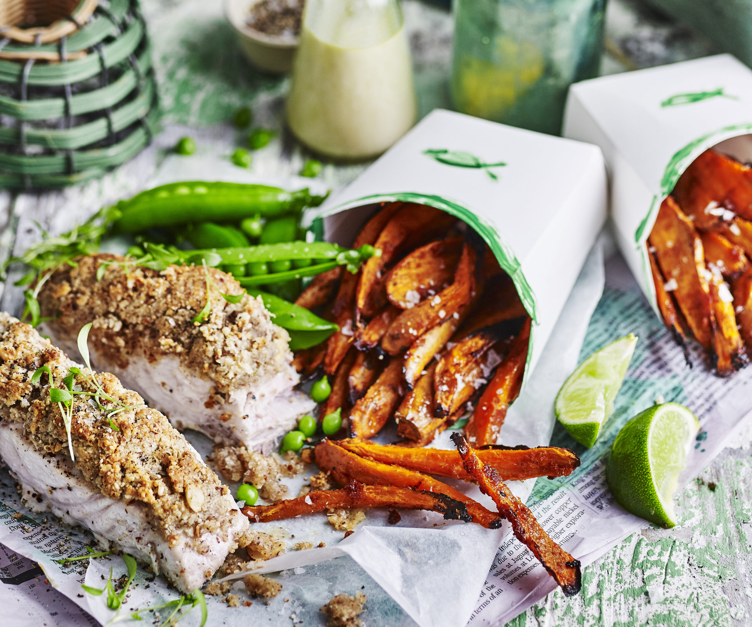 30 brilliant barramundi dishes to make for dinner | Women's Weekly Food