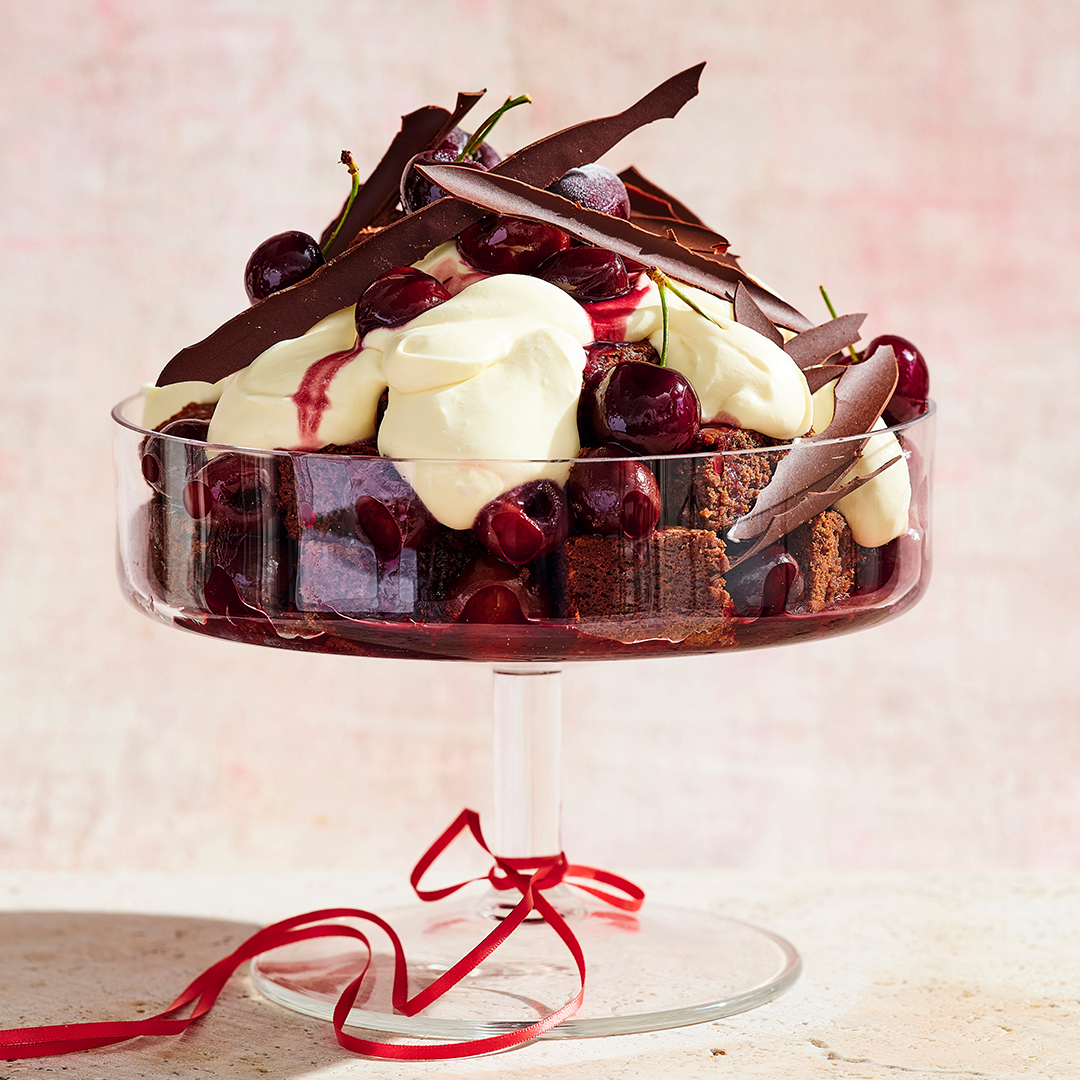 23 fabulously festive Christmas trifles | Women's Weekly Food