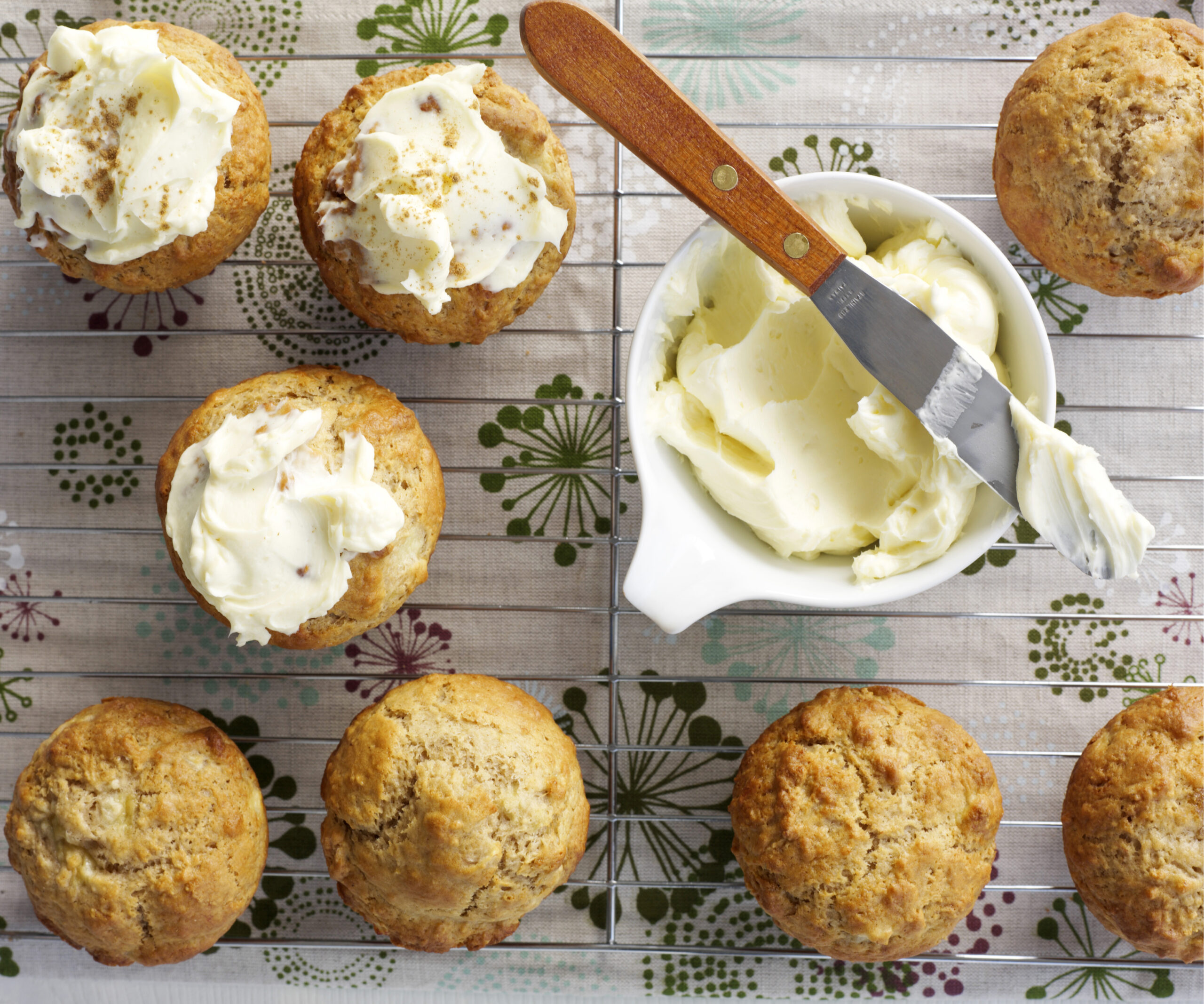 Our go-to basic muffin recipe | Women's Weekly Food