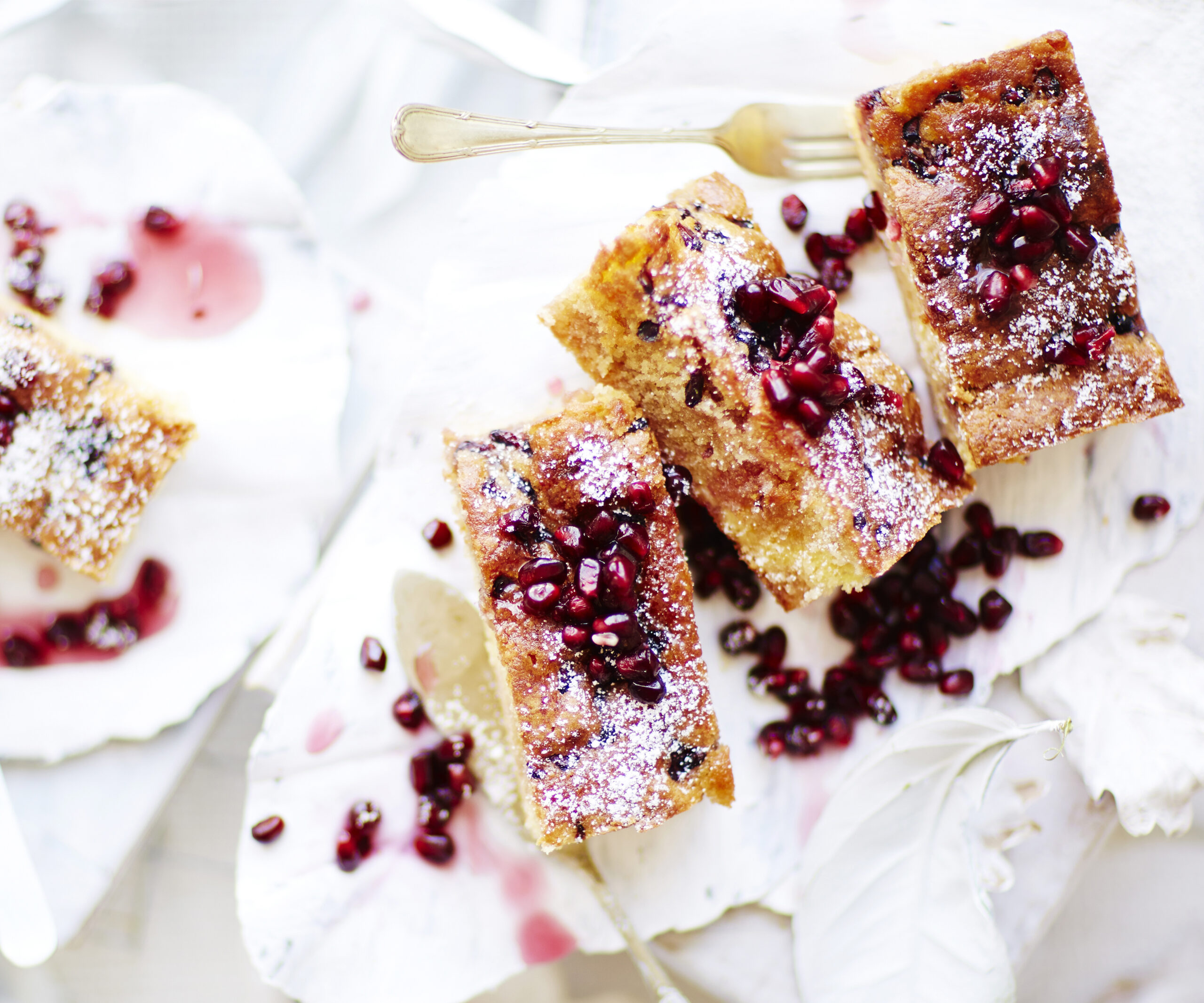 34 sumptuous syrup cakes | Women's Weekly Food