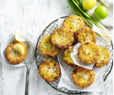 Classic fish cakes | Women's Weekly Food