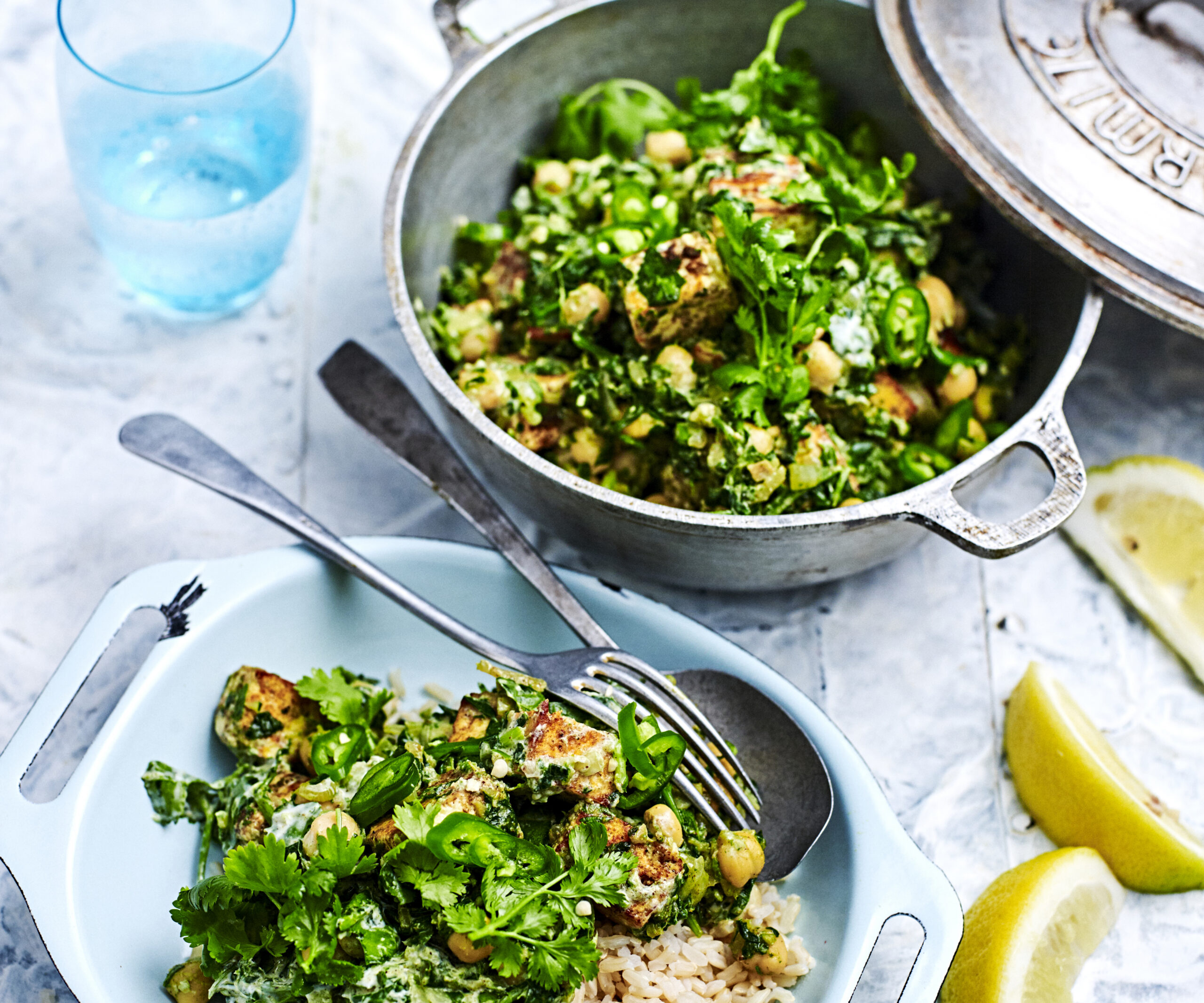 30 ways with spinach | Women's Weekly Food