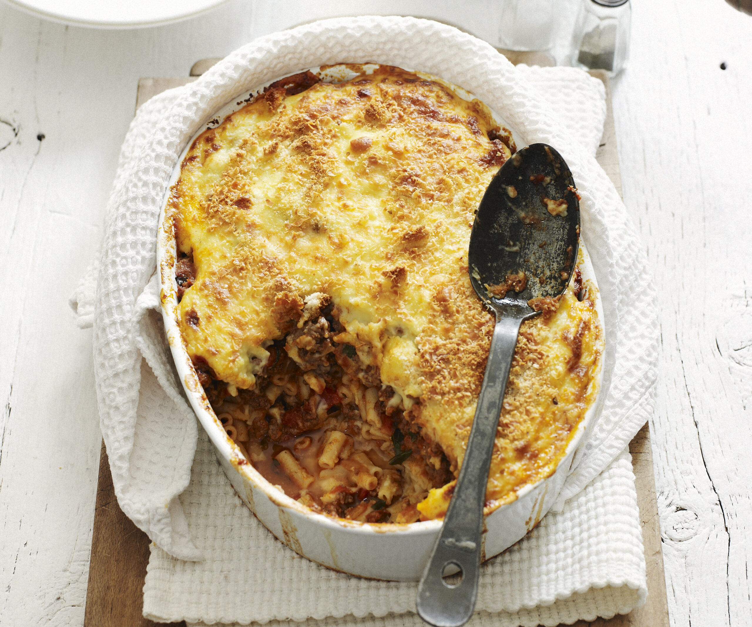 Pastitsio | Women's Weekly Food