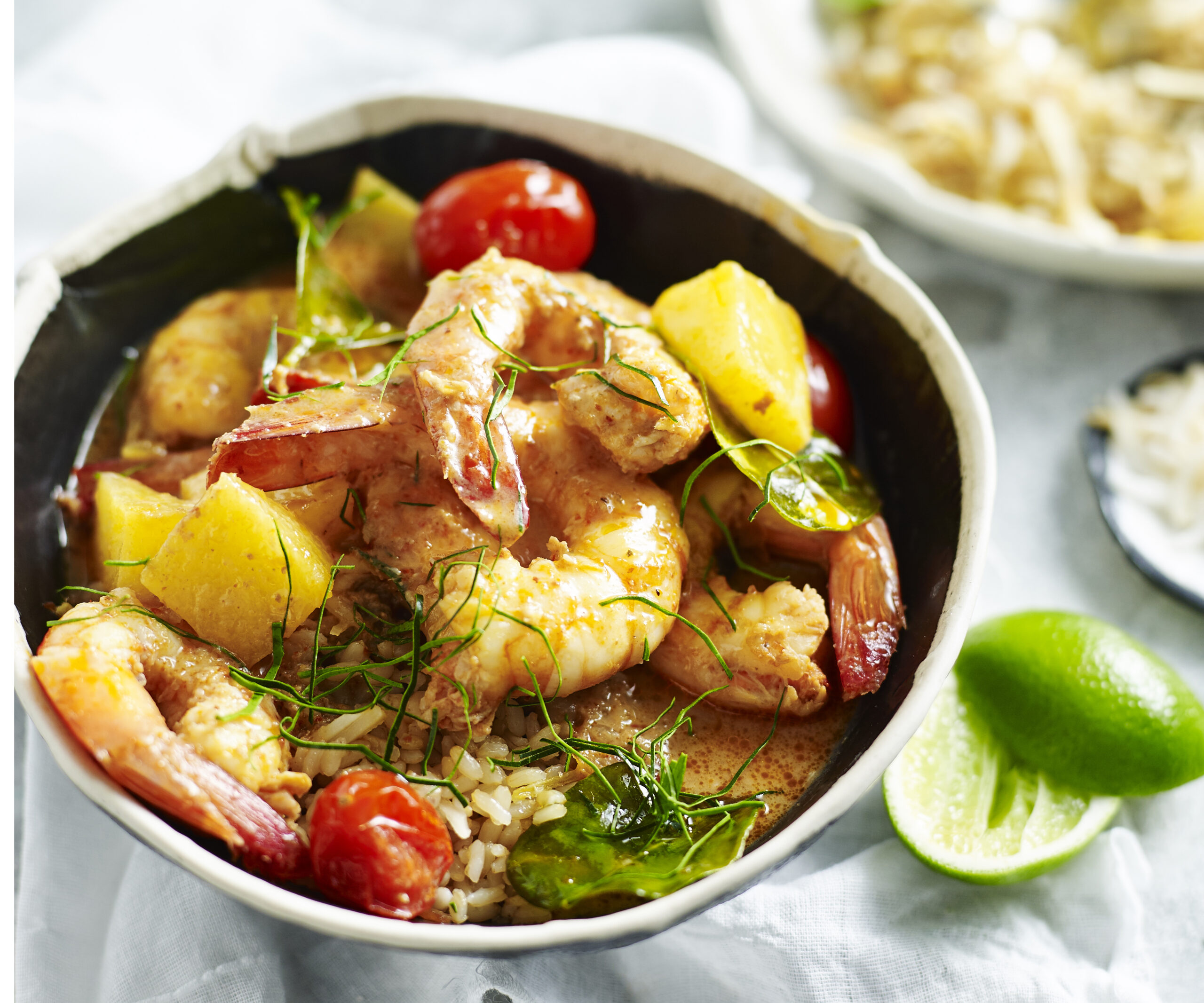 52 exciting prawn recipes | Women's Weekly Food