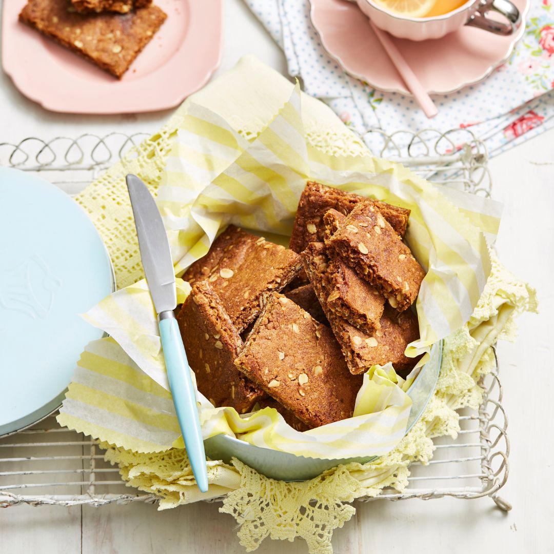 Super easy air fryer bread | Women's Weekly Food