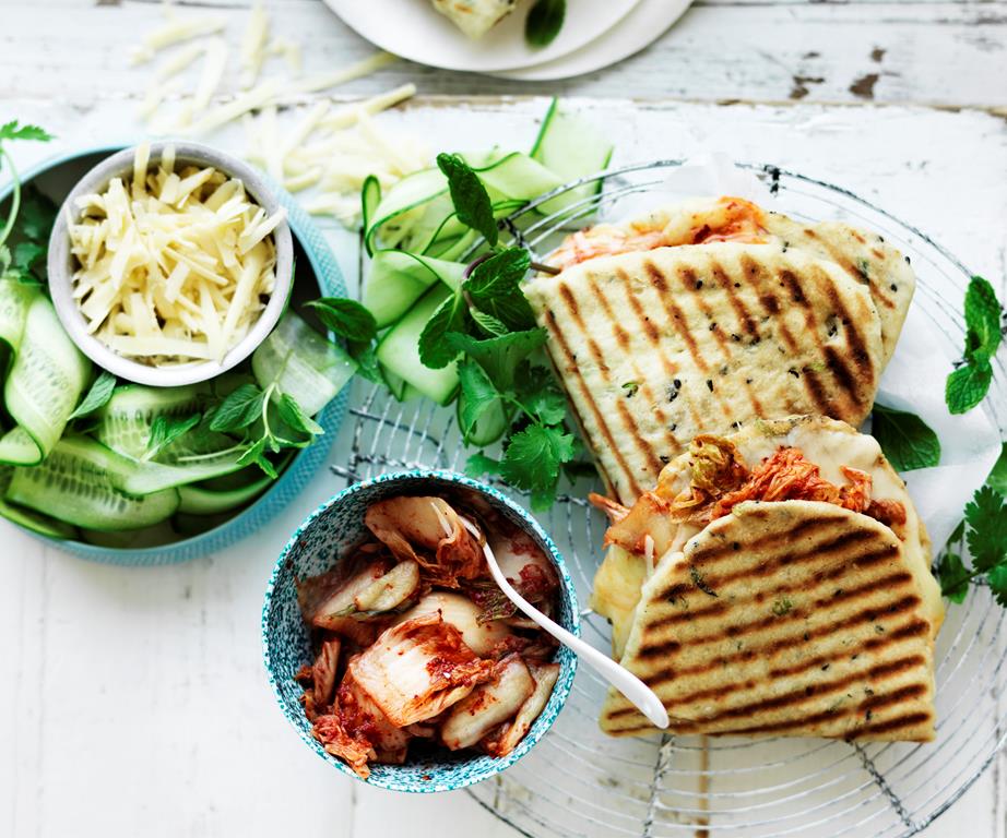 Our 28 best toasties | Women's Weekly Food