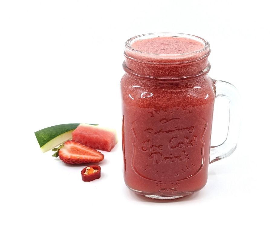 10 healthy juices for your spring refresh | Women's Weekly Food