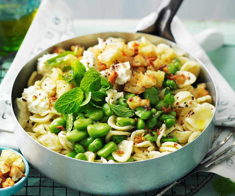 10 light and refreshing spring lunch recipes | Women's Weekly Food