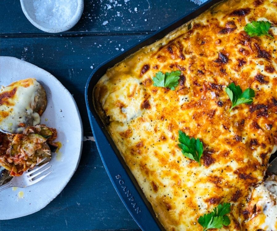 10 light and refreshing spring lunch recipes | Women's Weekly Food