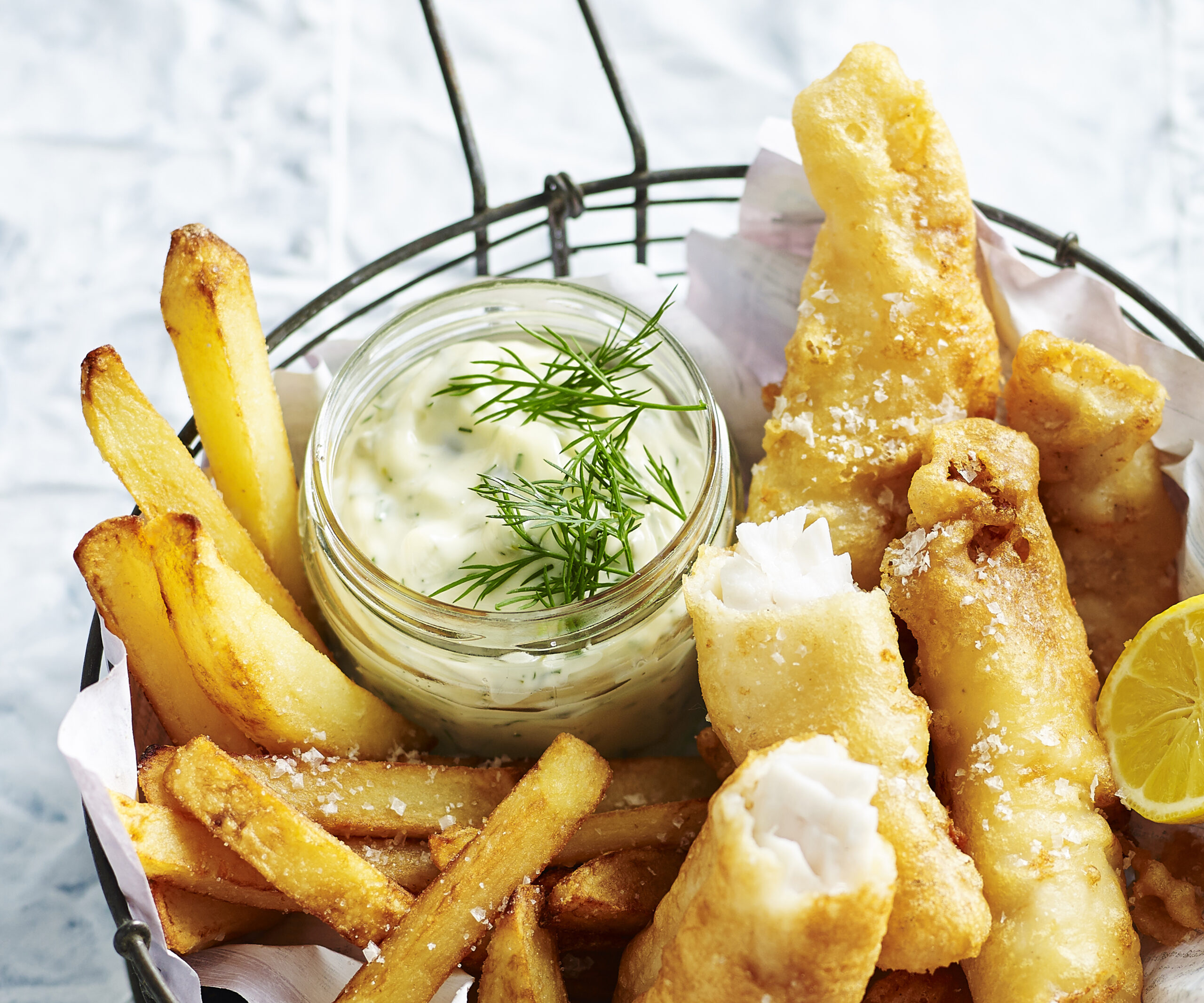 How to make tartare sauce from scratch | Women's Weekly Food