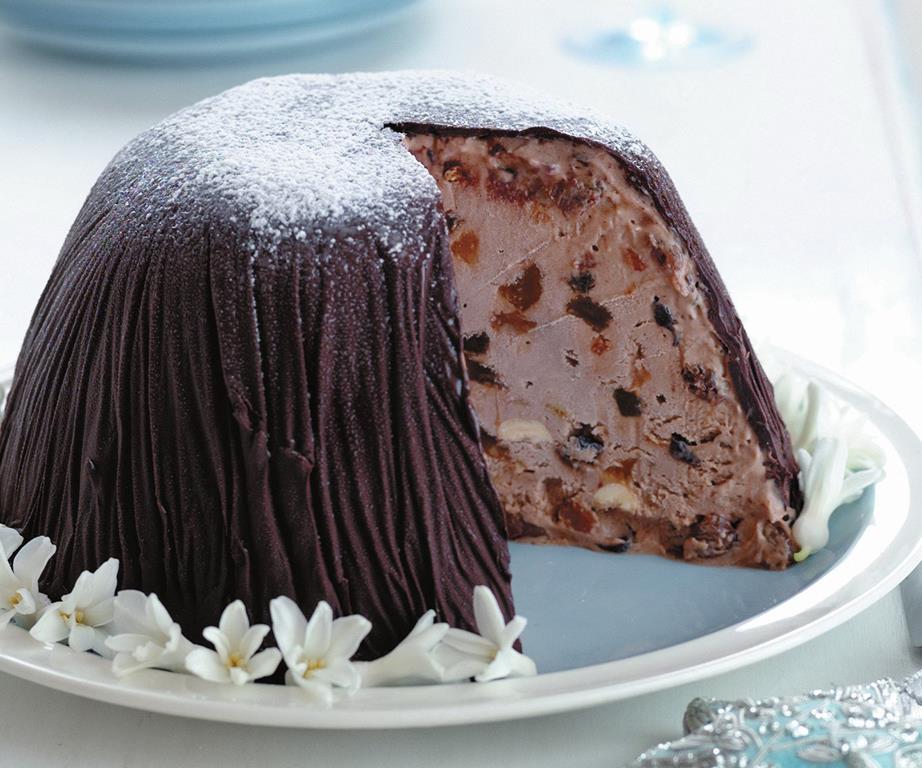 10 incredible desserts for your festive menu | Women's Weekly Food
