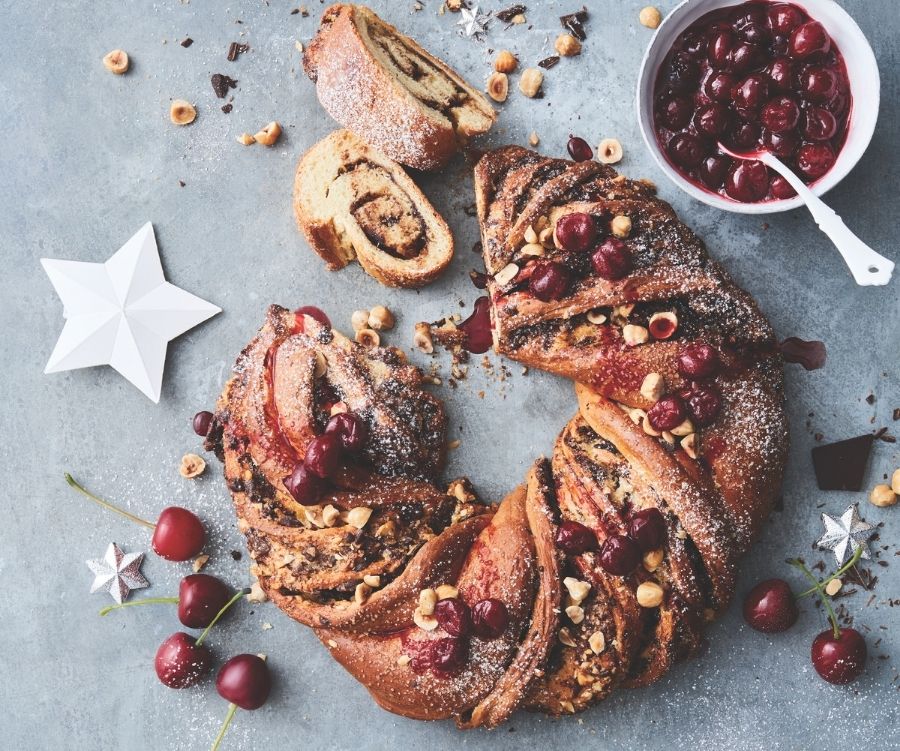 10 incredible desserts for your festive menu | Women's Weekly Food