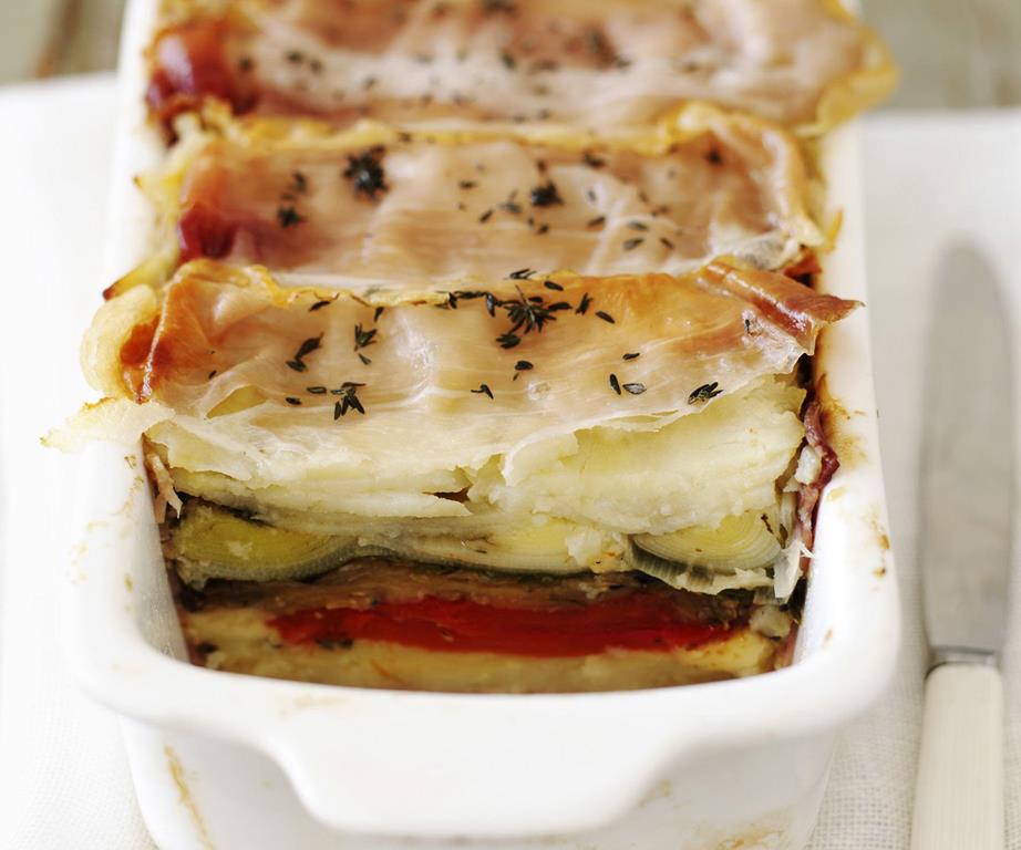 10 potato recipes that will satisfy the whole family | Women's Weekly Food