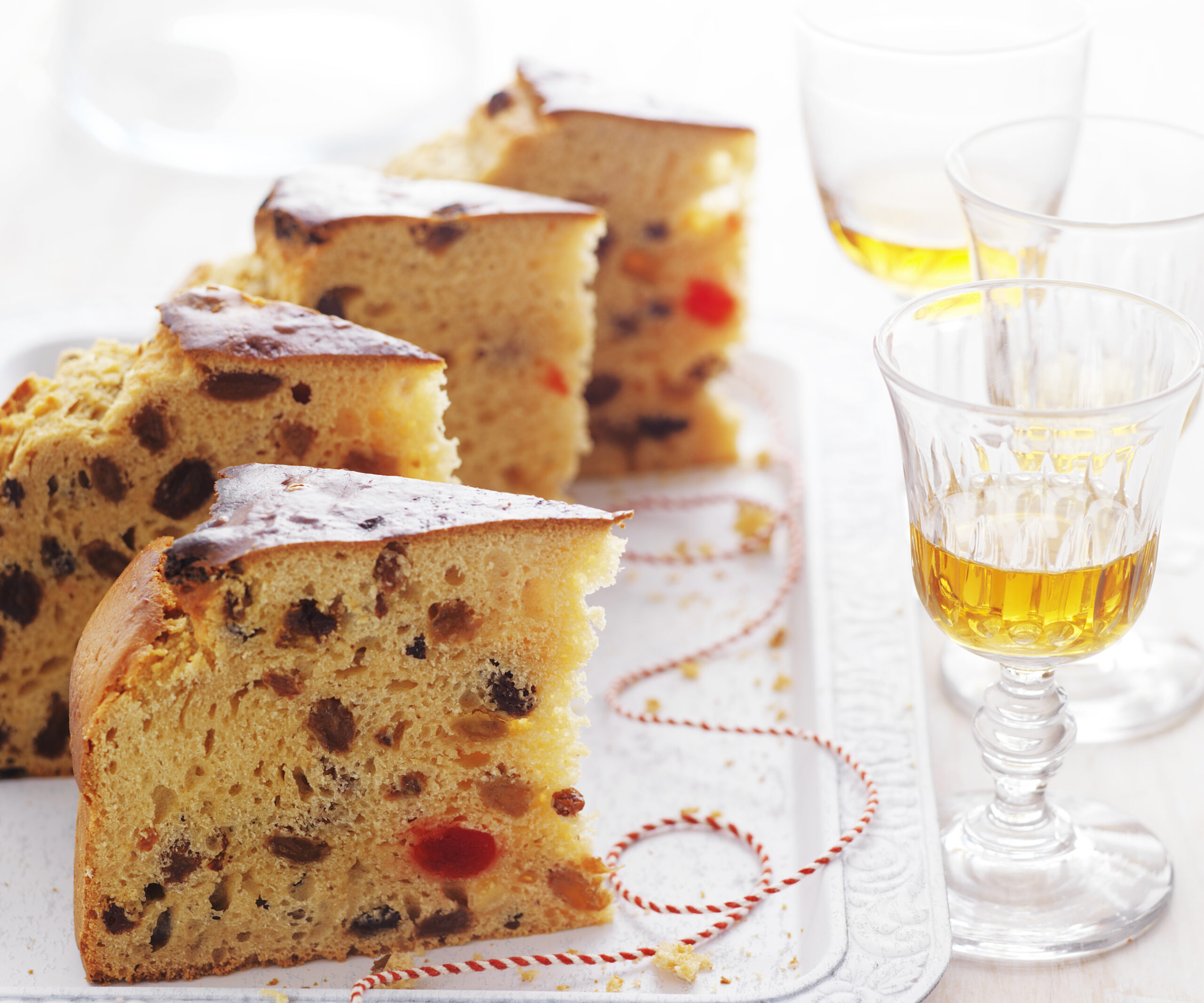 Panettone | Women's Weekly Food