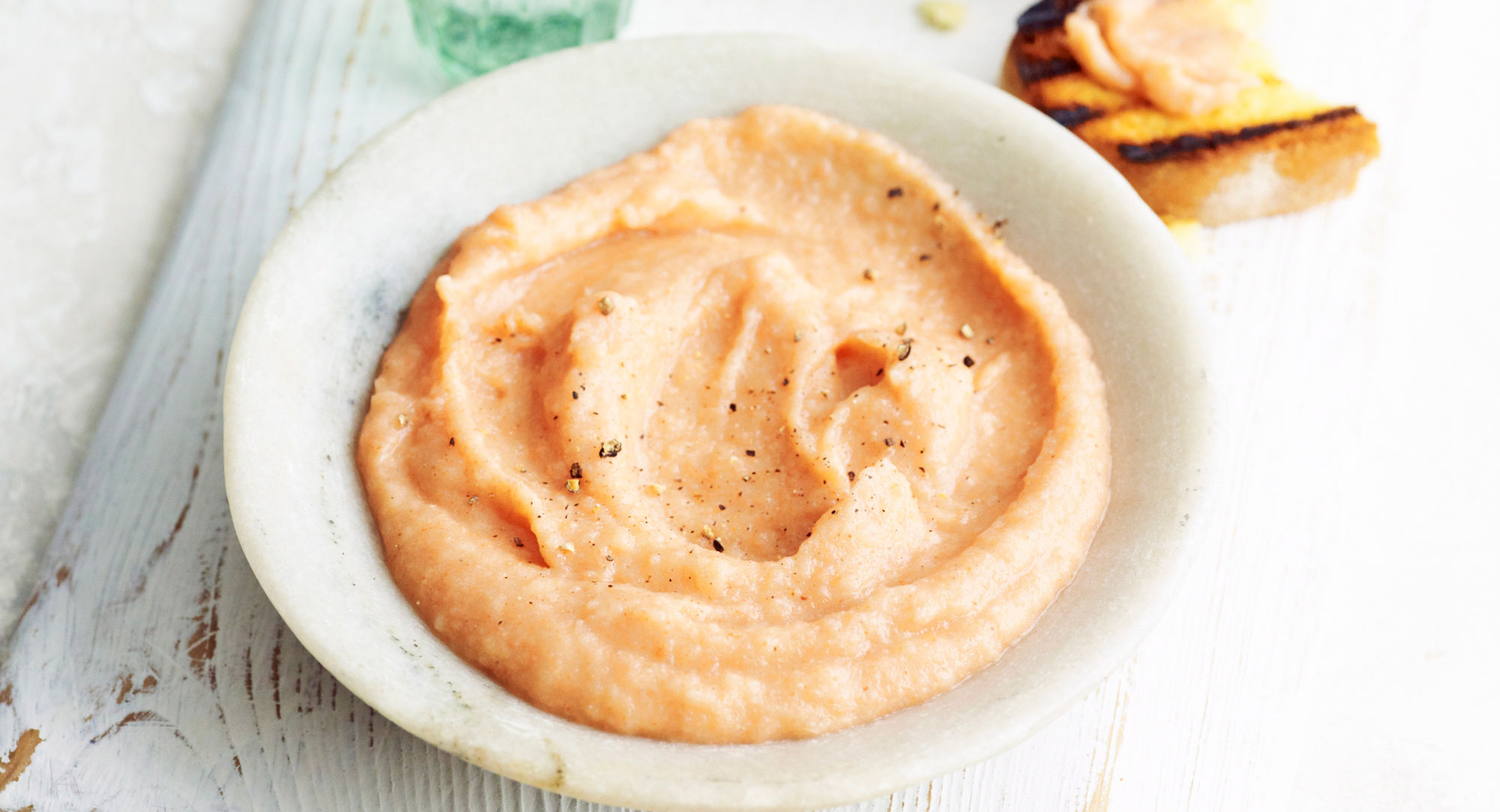 Taramasalata | Women's Weekly Food