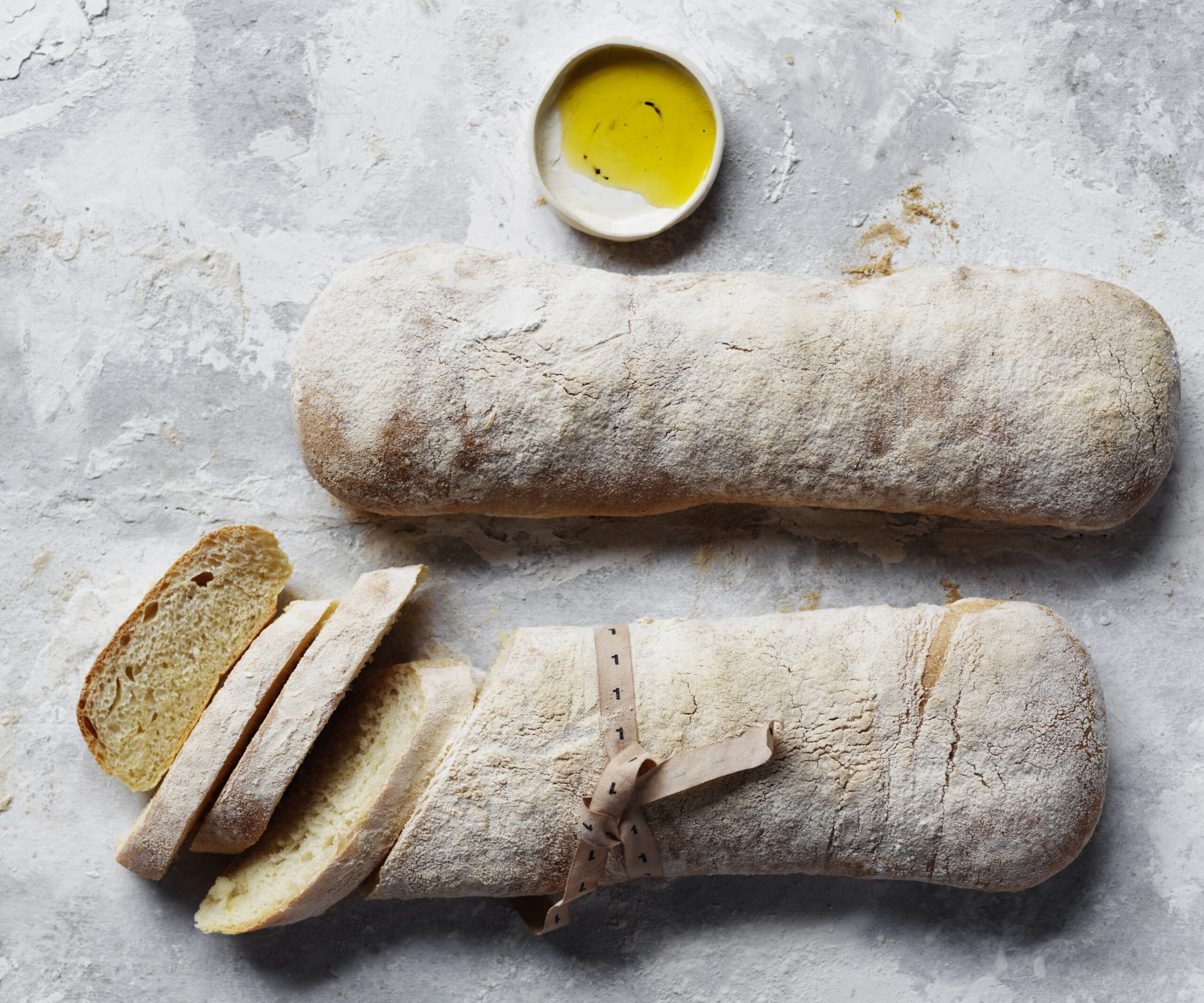 Ciabatta | Women's Weekly Food