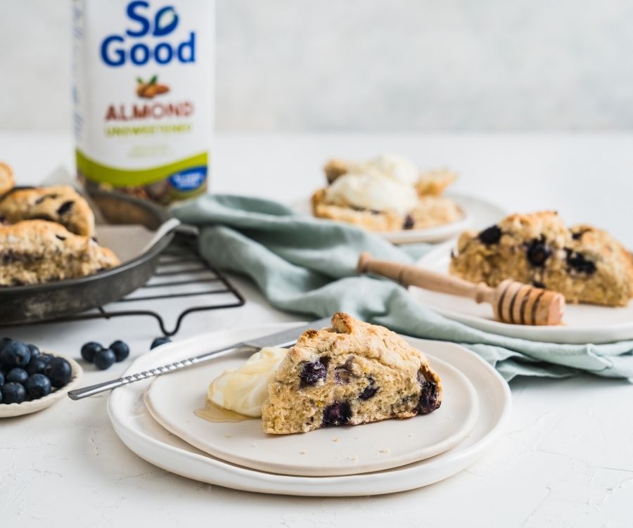 8 best almond milk recipes | Women's Weekly Food