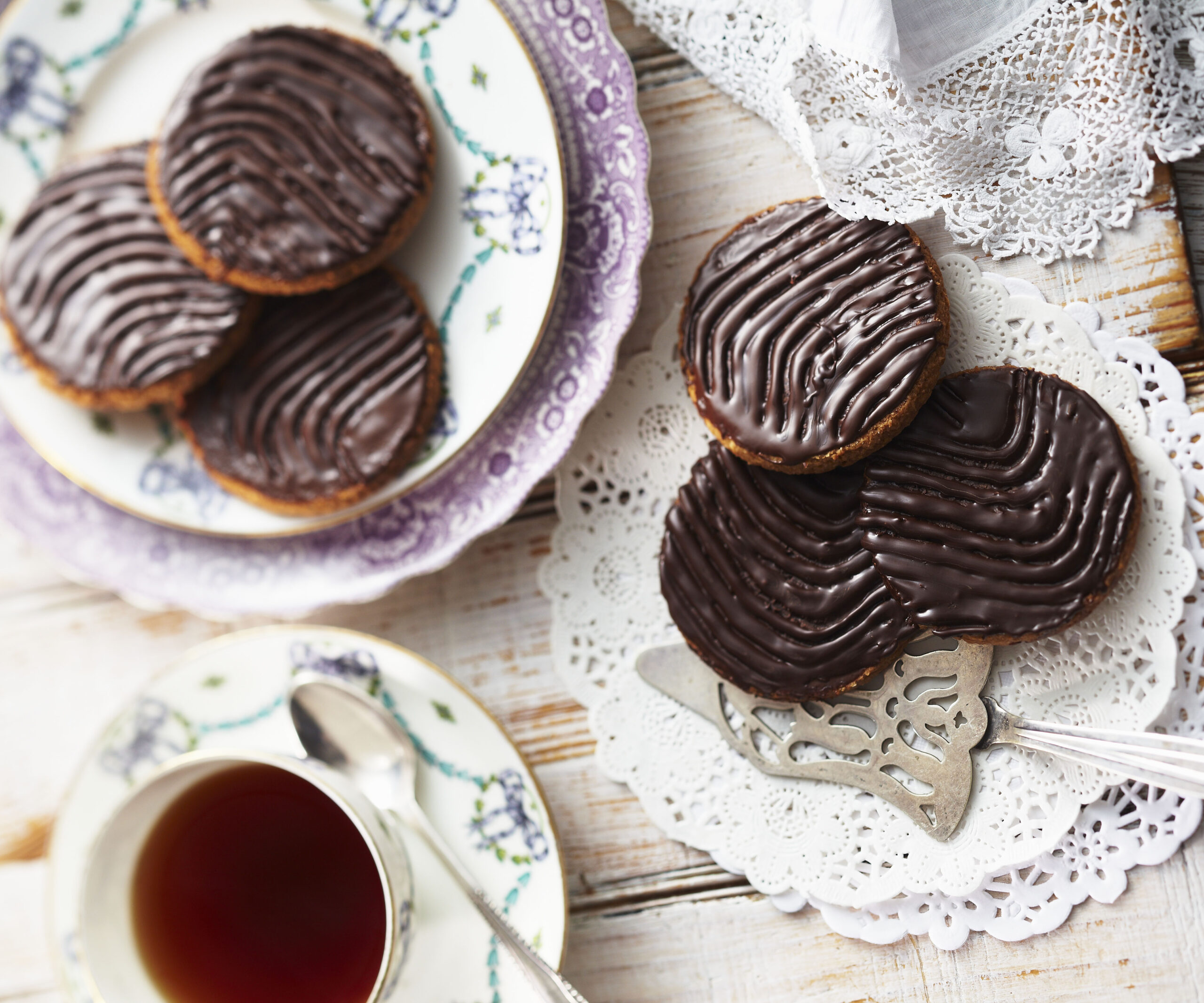 Chocolate wheaties | Women's Weekly Food
