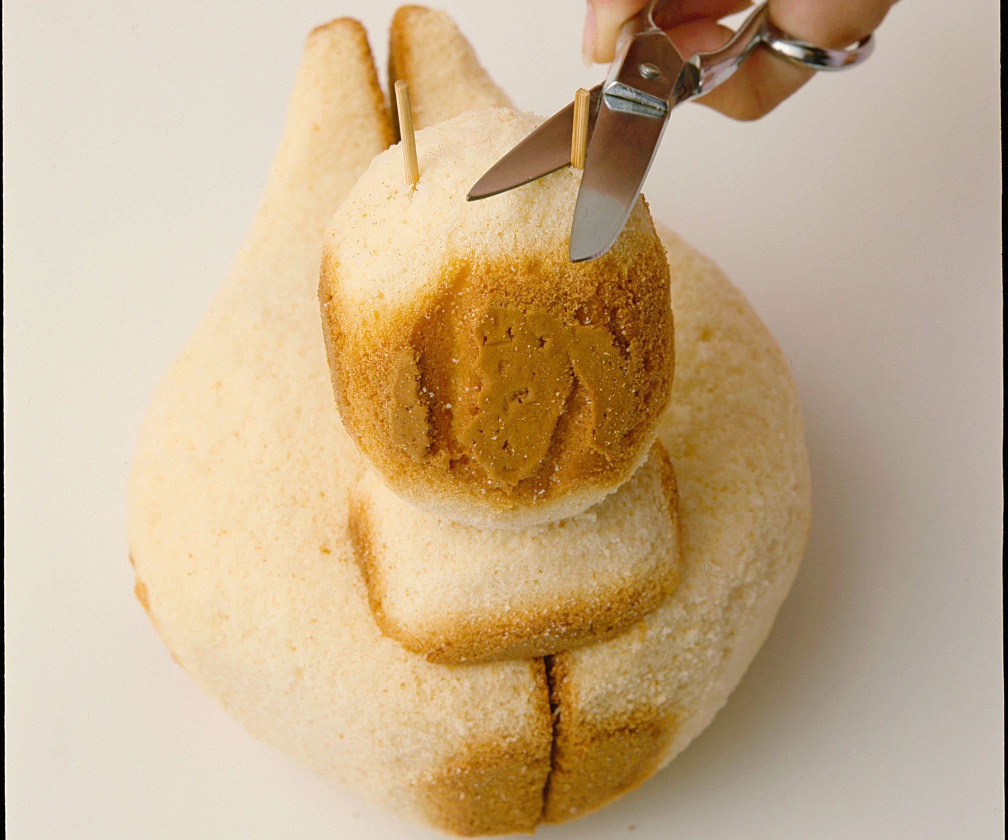 Women's Weekly Duck Cake recipe | Women's Weekly Food