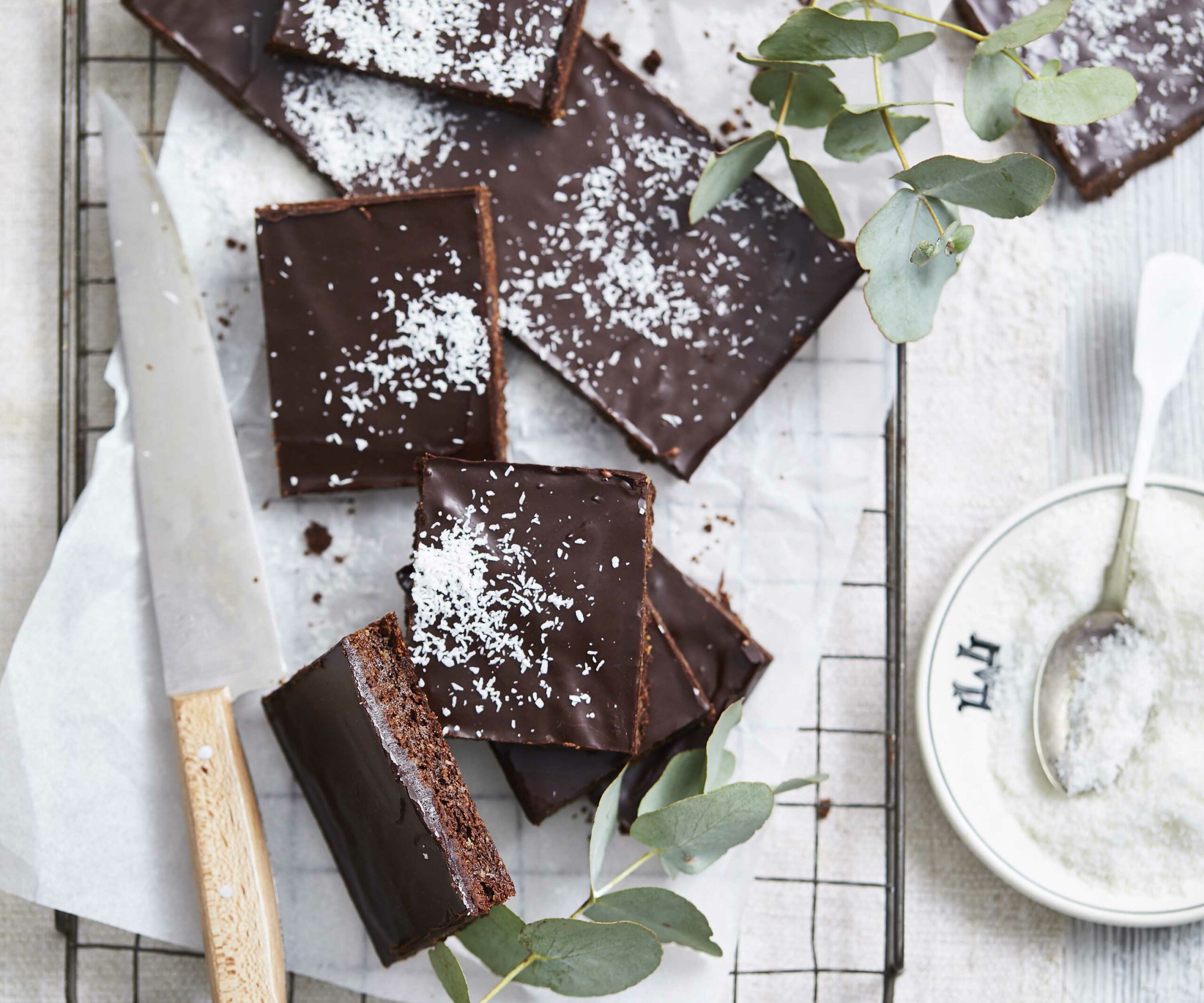 25 Cake Stall Ideas | Women's Weekly Food