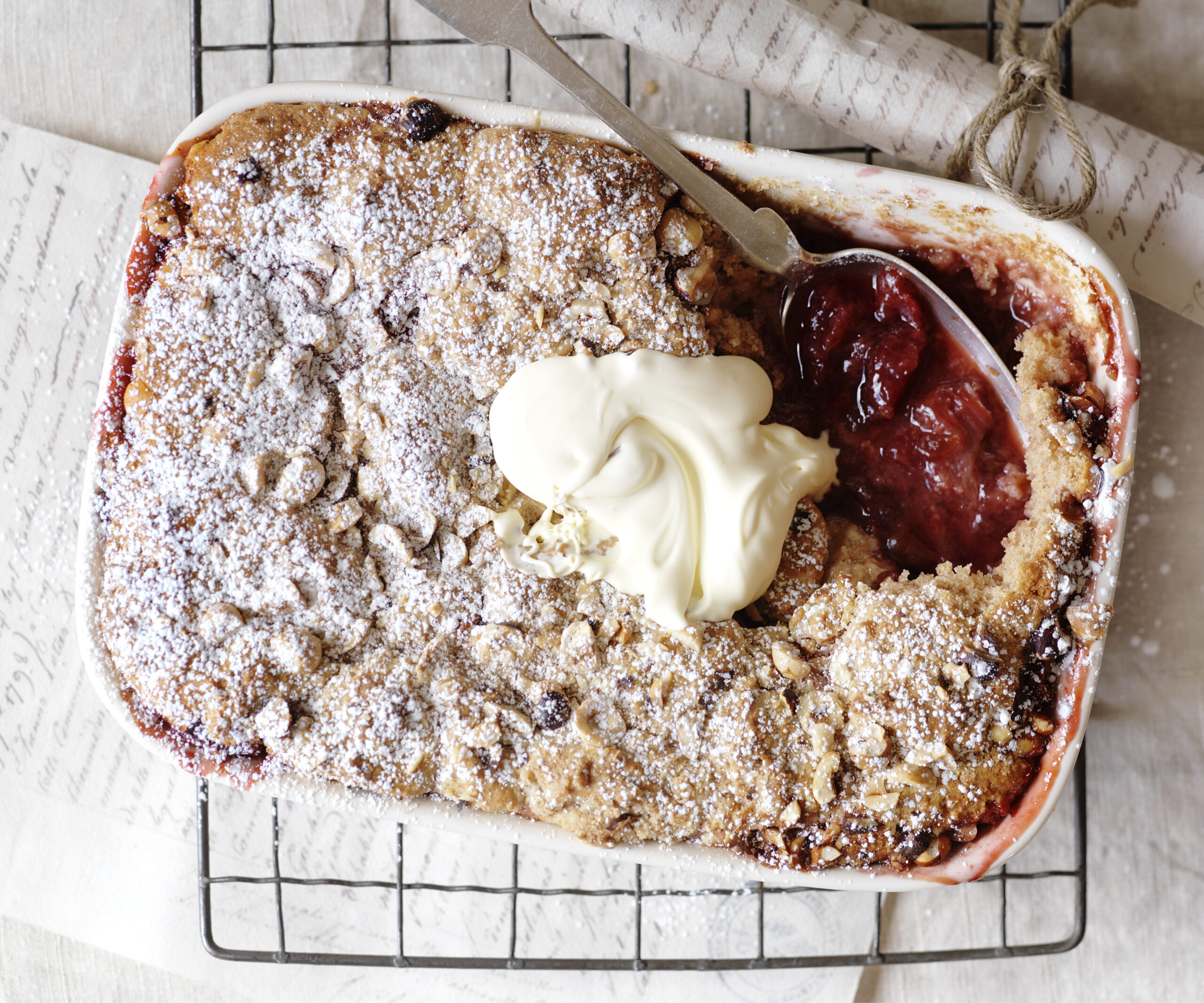 43 fresh plum recipes for dessert | Women's Weekly Food